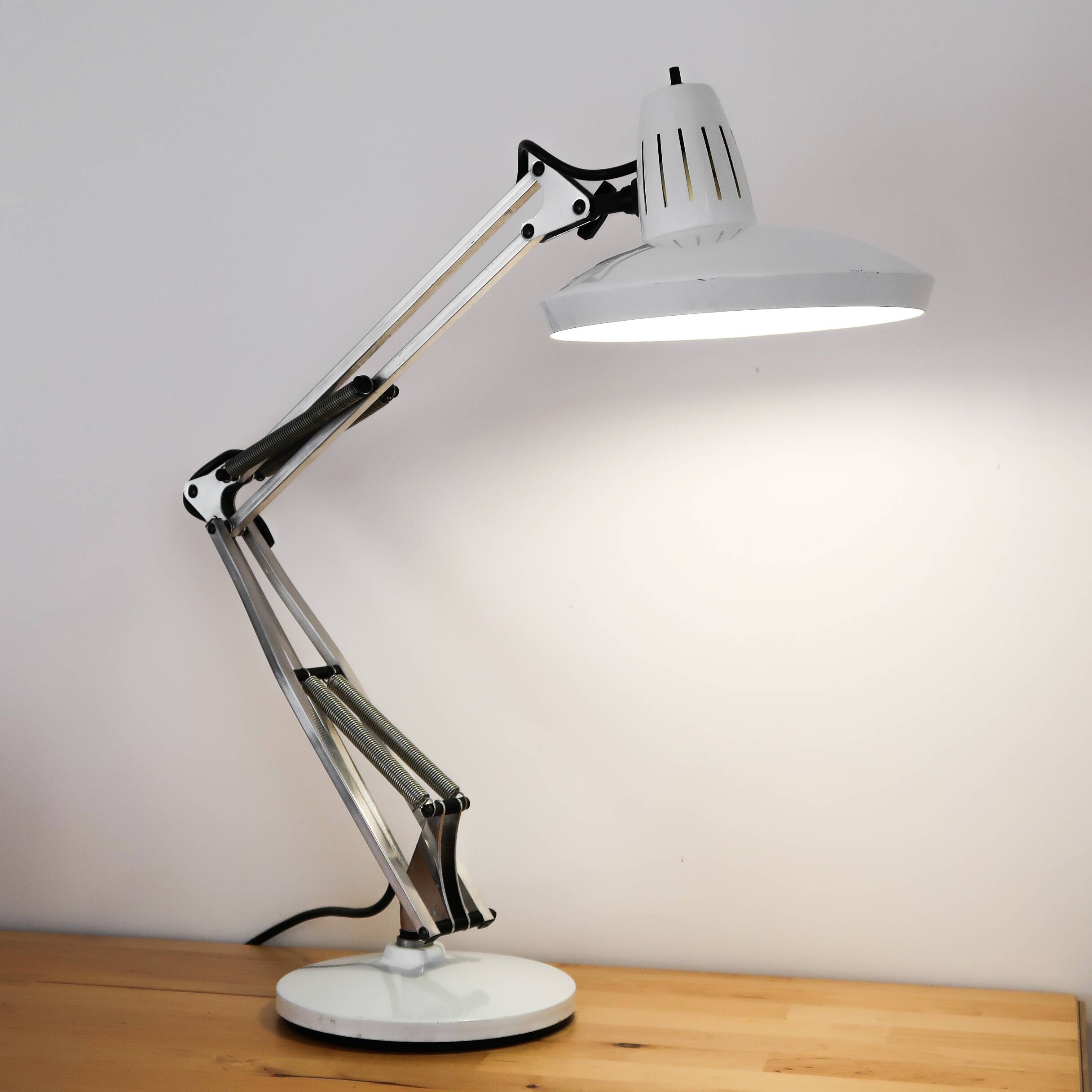 Lampe articulée Fase | Selency