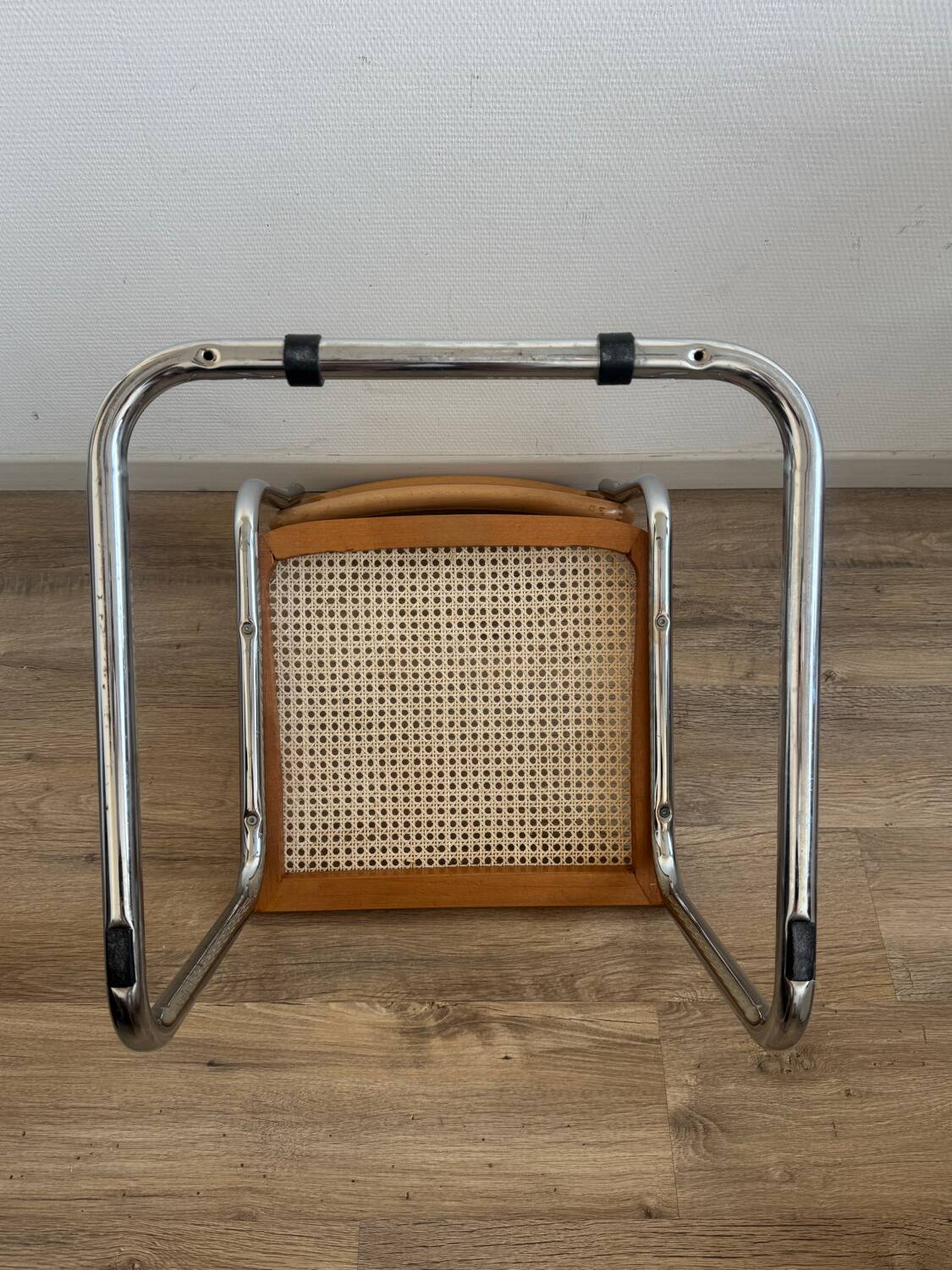 Chaise Cesca B32 Marcel Breuer | Selency