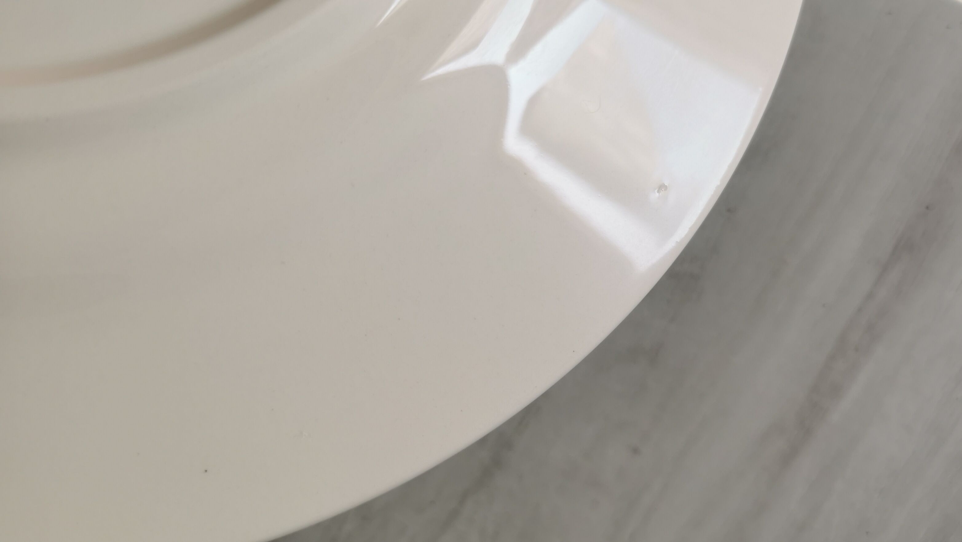 Assiette la route des Indes Gien | Selency