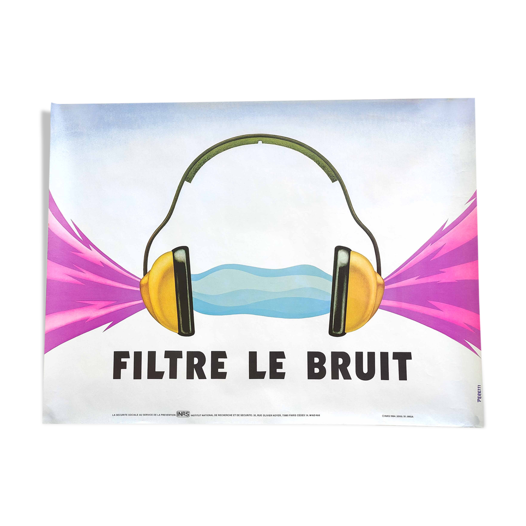 Affiche Affiche