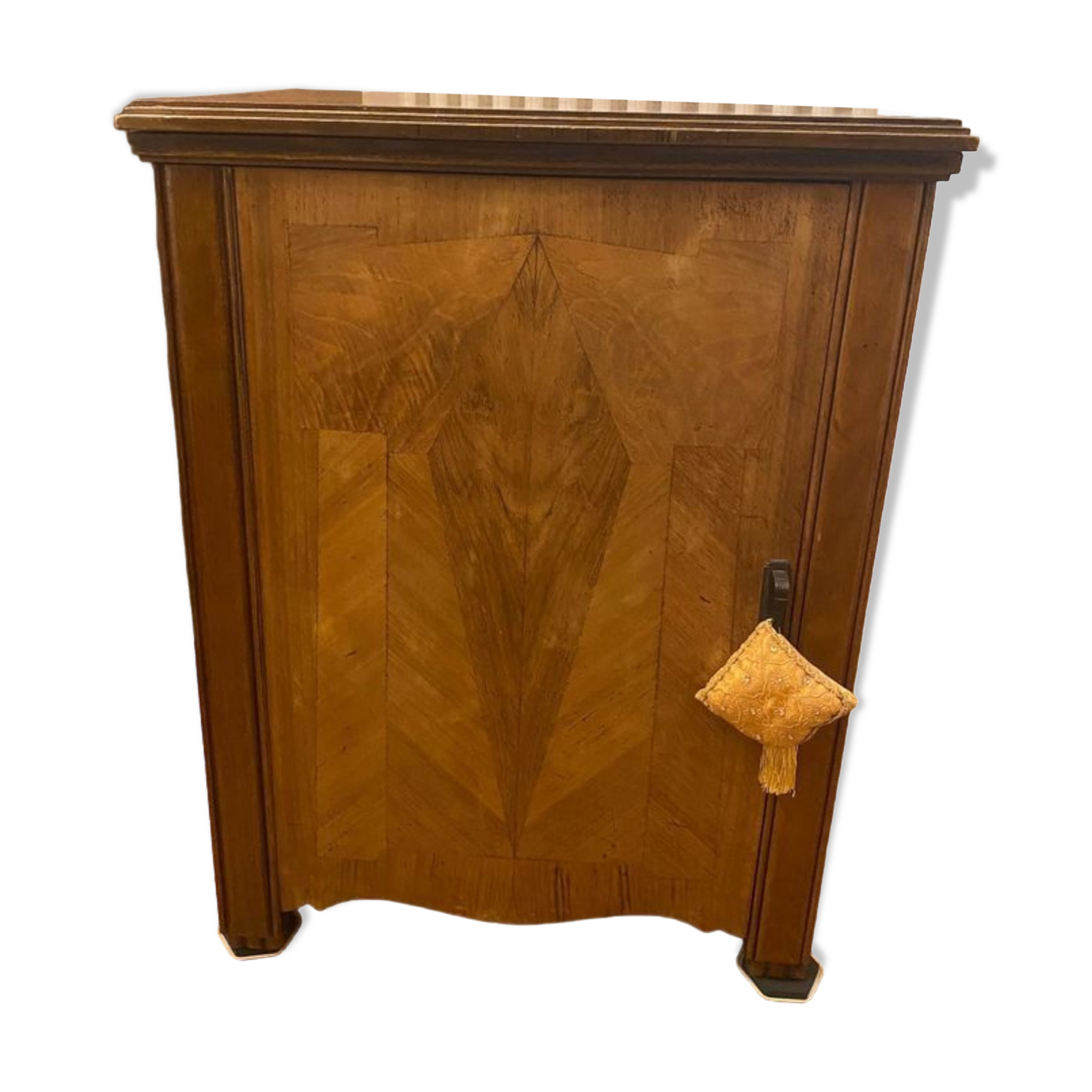 Magnifique Machine à Coudre Singer N* 15K88 avec Meuble et les ...