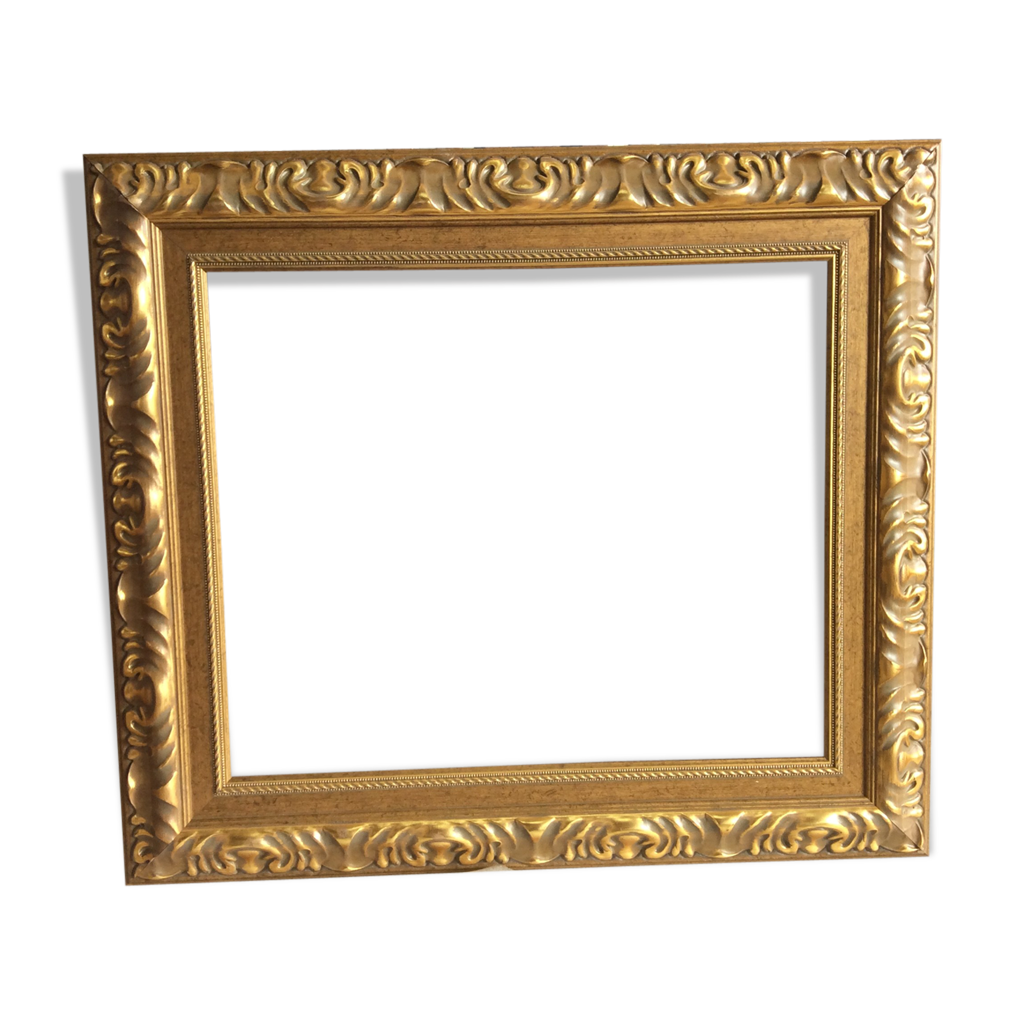 Cadre tableau 10F | Selency