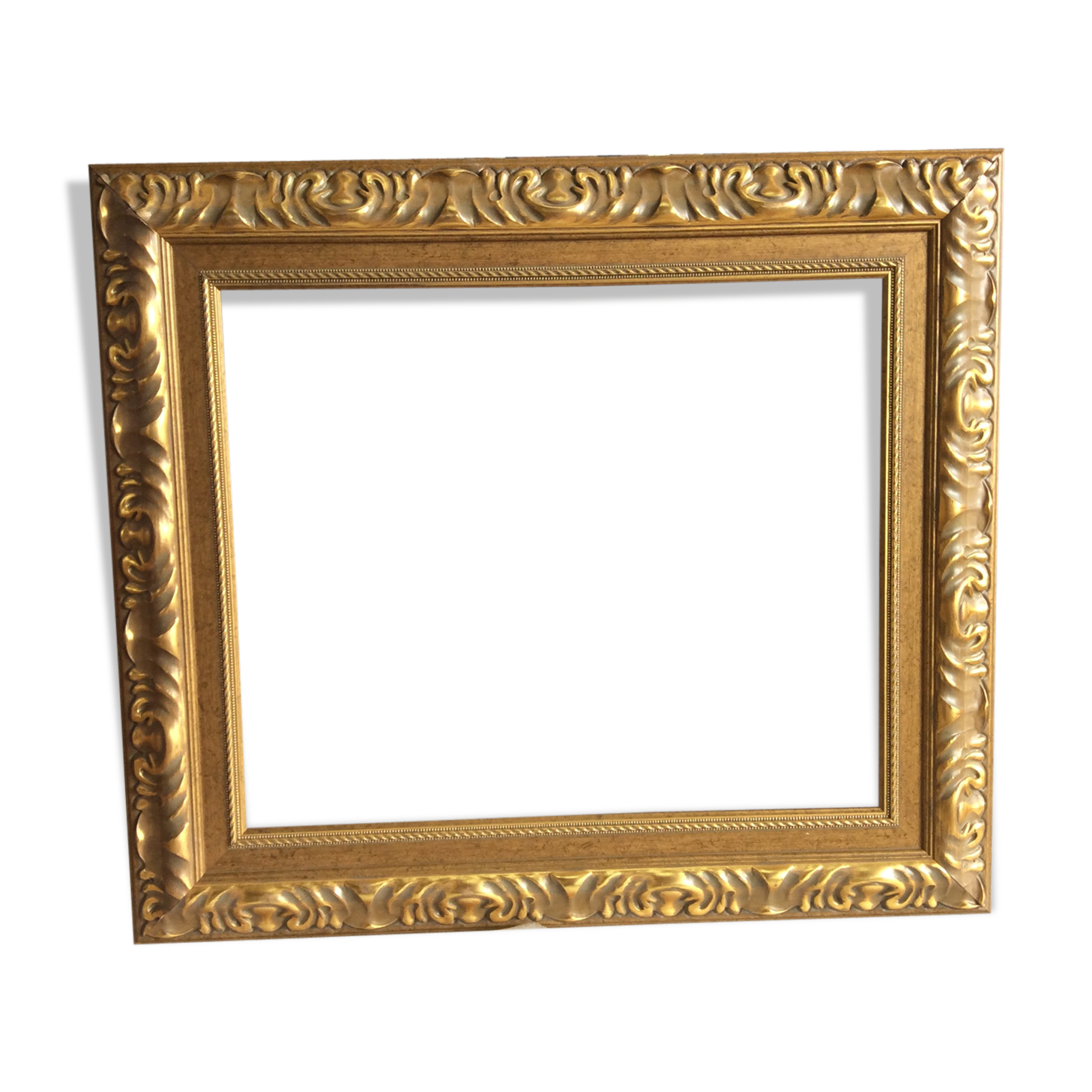 Cadre tableau 10F | Selency