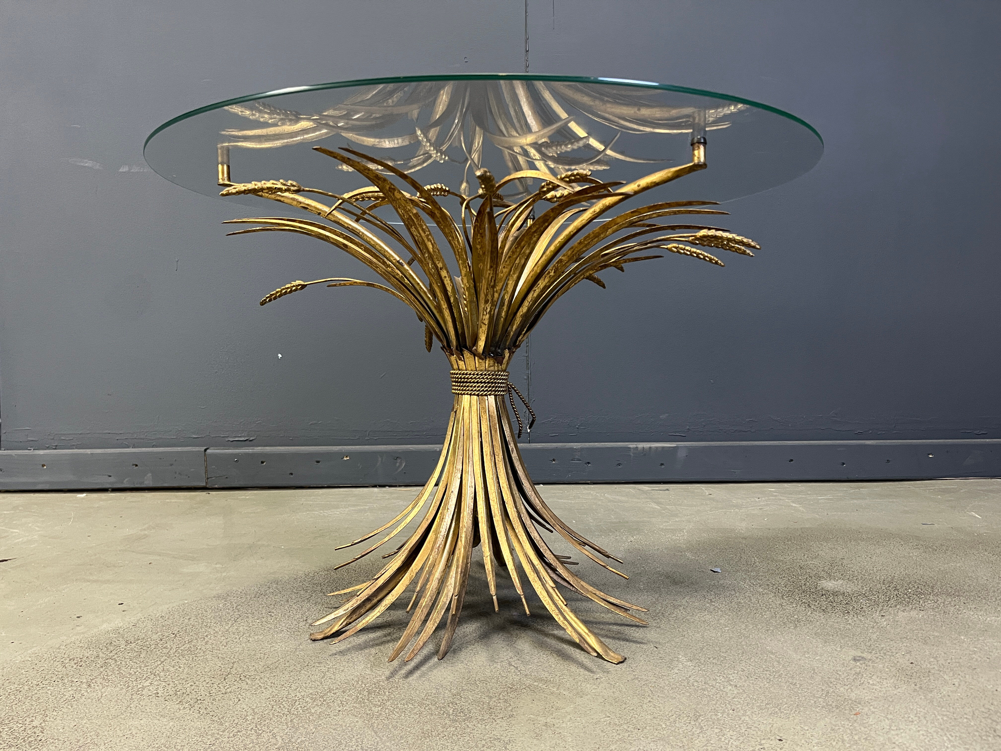 Table basse Coco Chanel, années 1960 | Selency