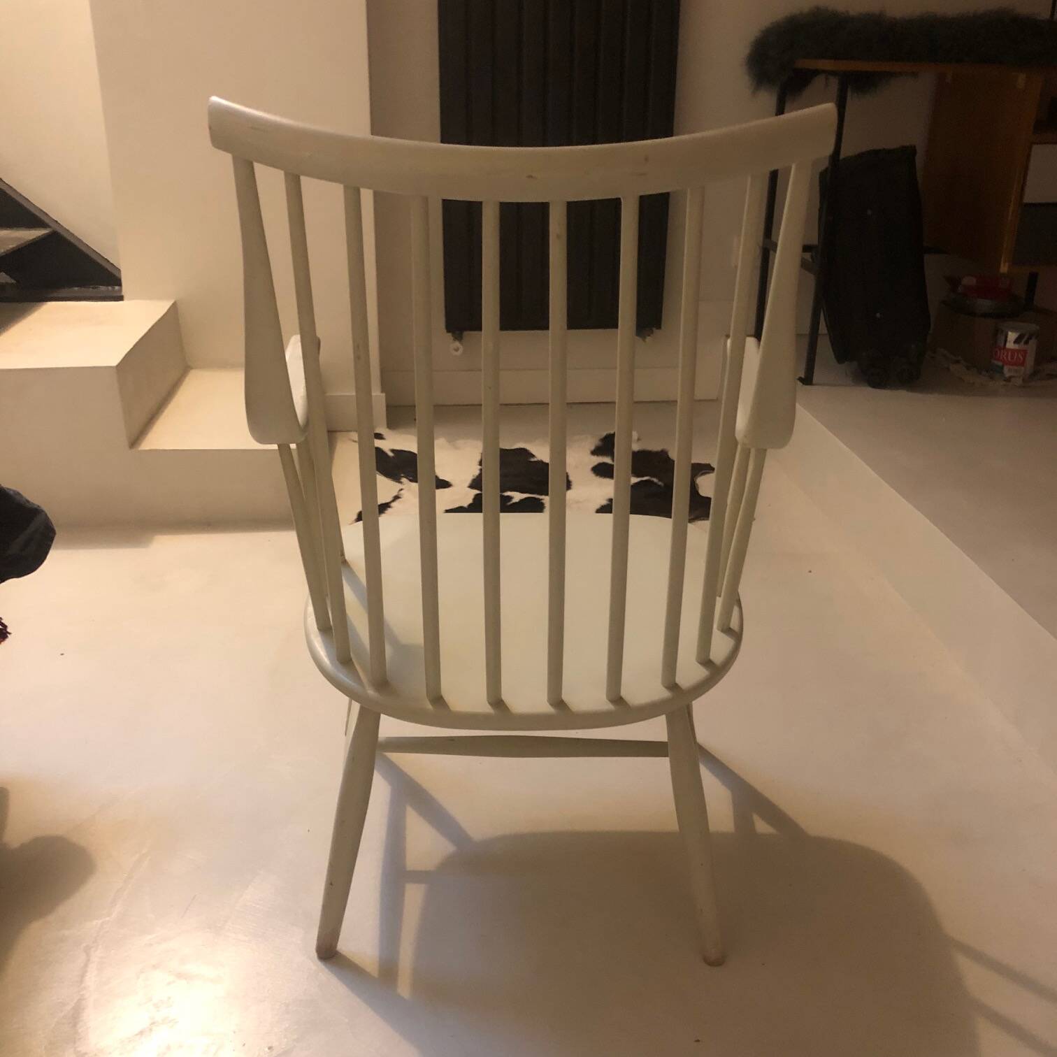 Chaise suedoise | Selency