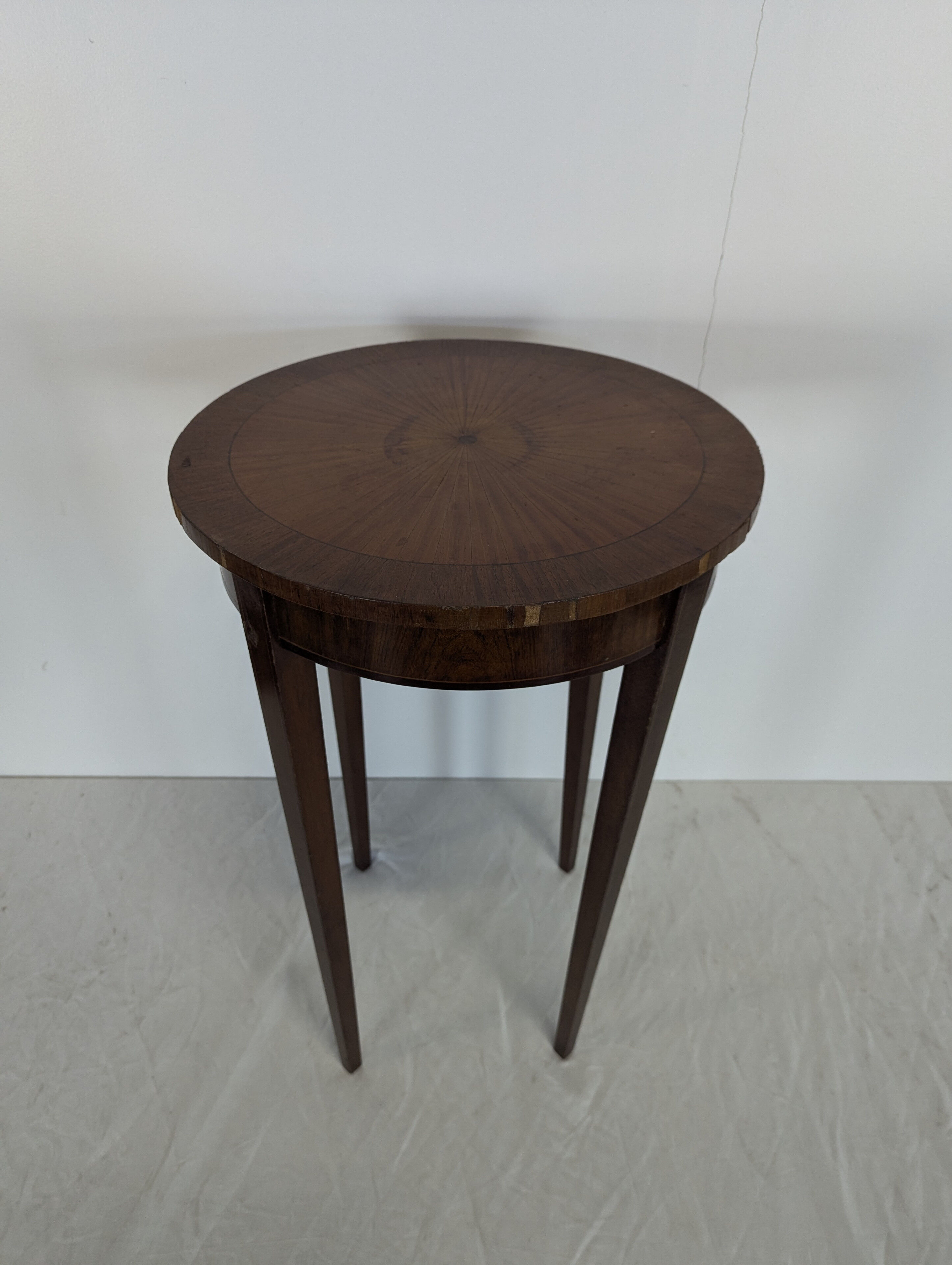 Guéridon style art déco | Selency