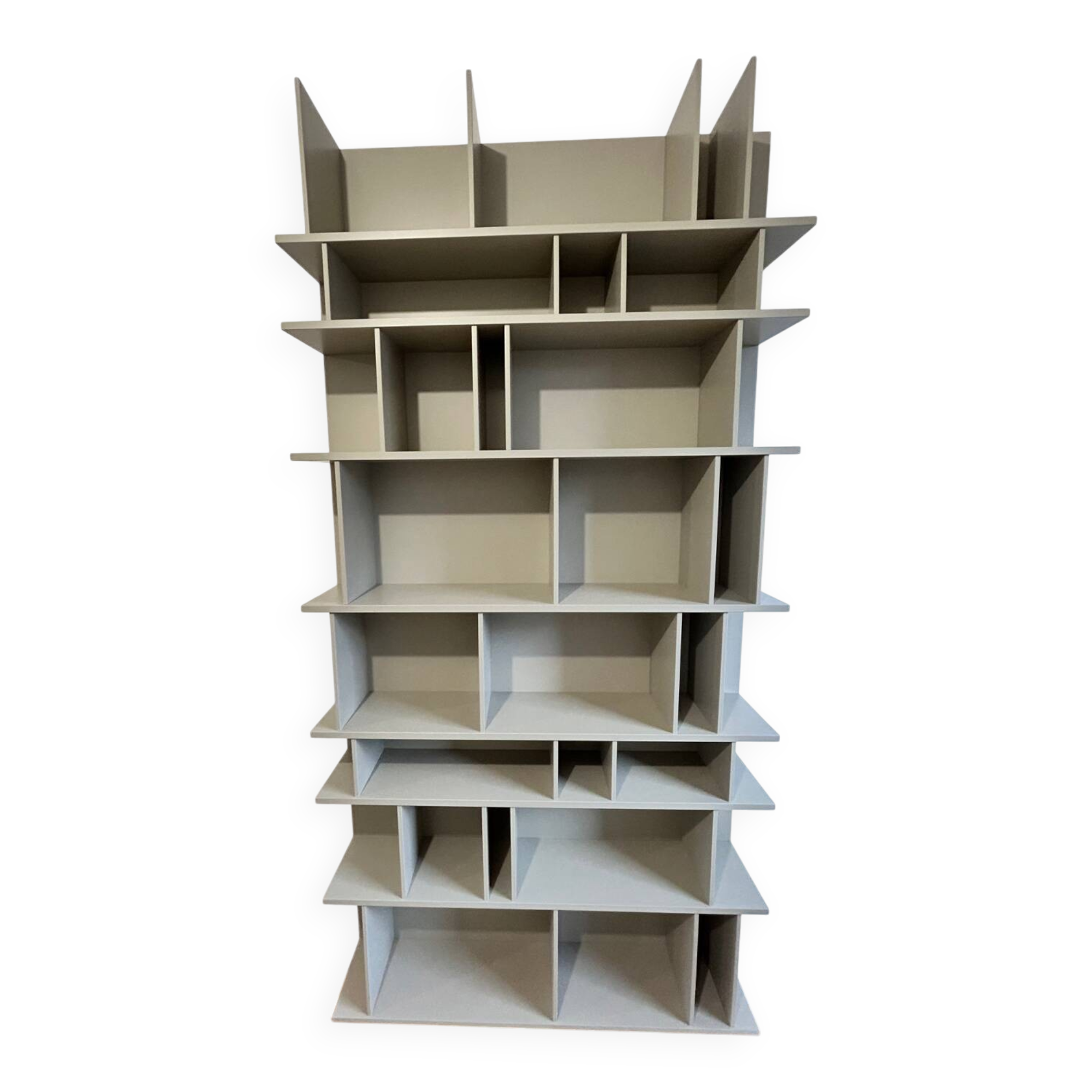 Bibliothèque Como Bo Concept | Selency