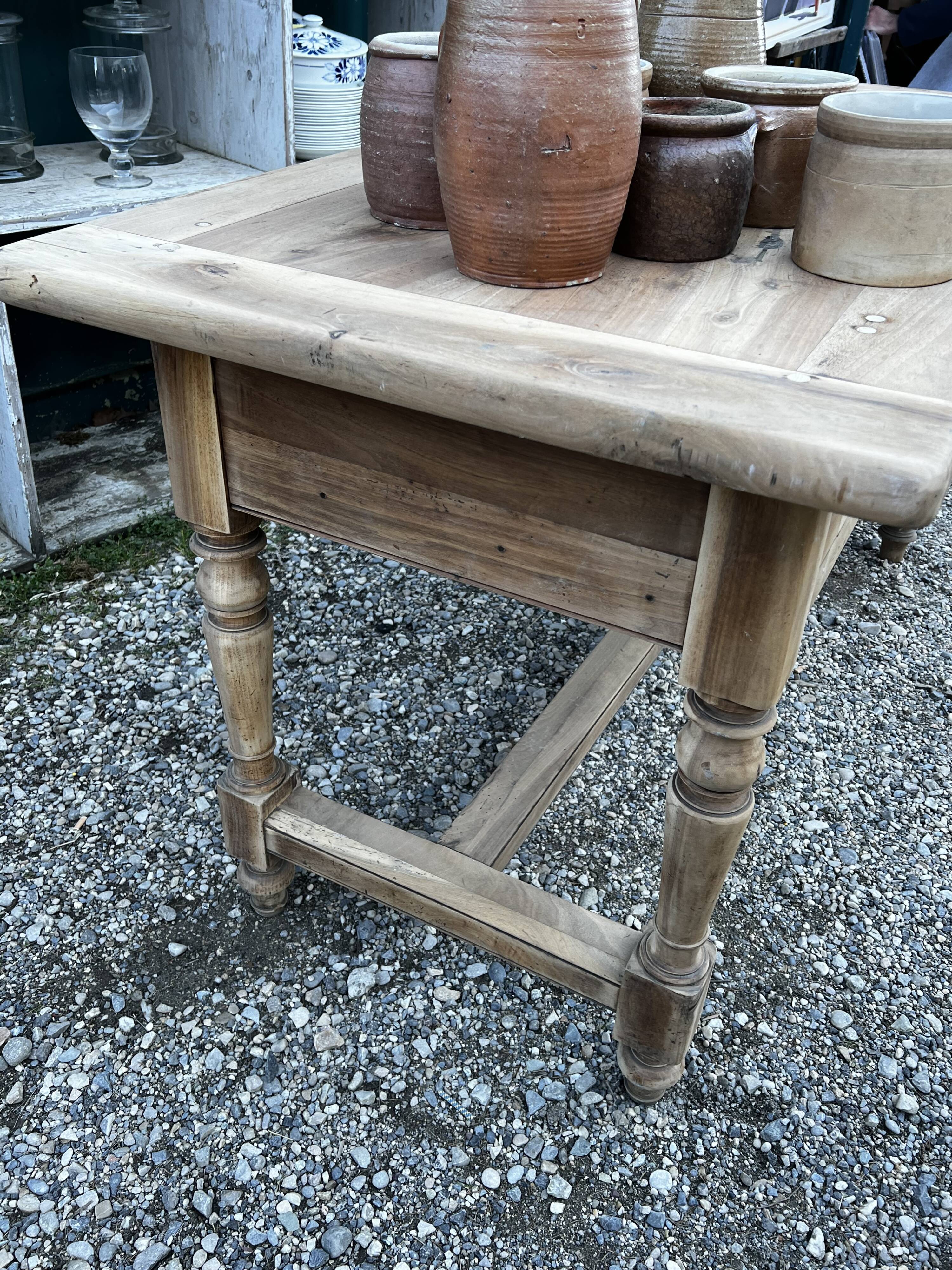 Table de métier | Selency