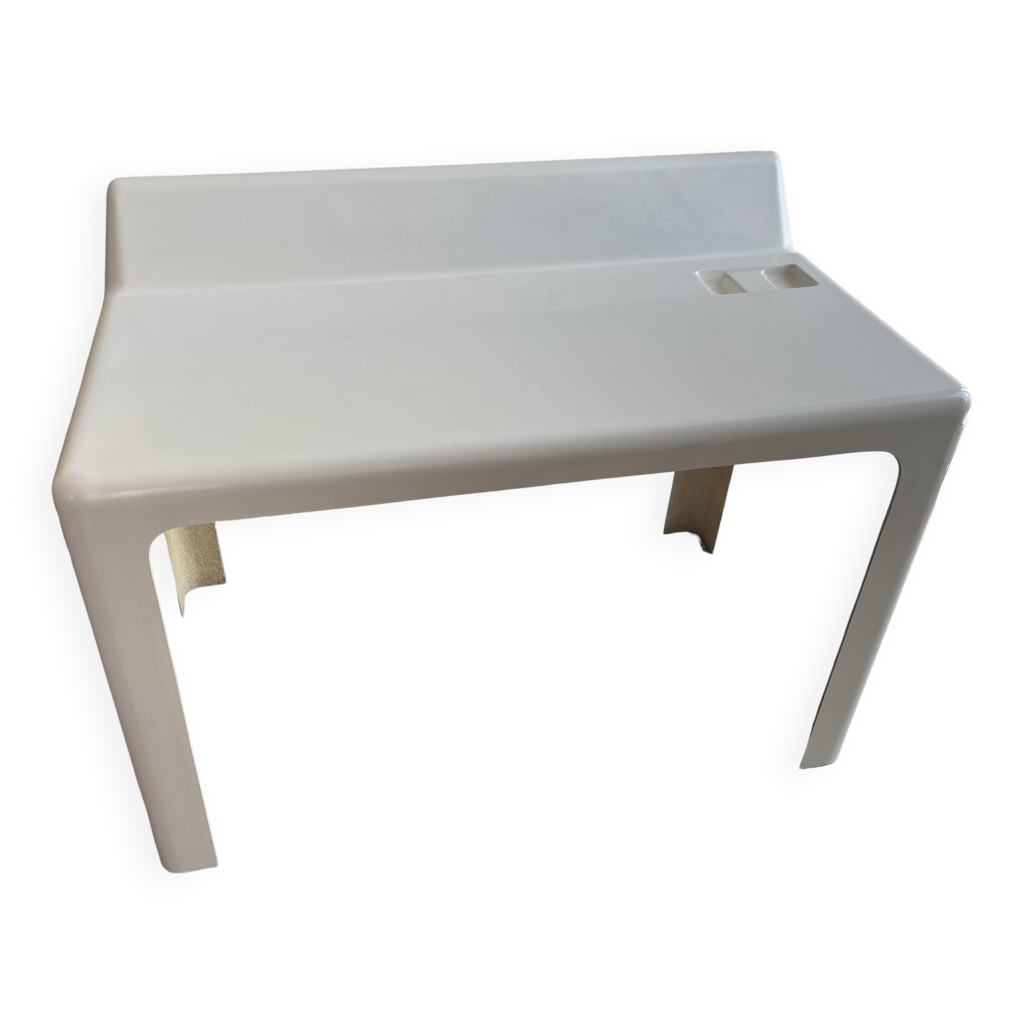 Bureau Patrick Gingembre édité par Paulus / fibre de verre vintage ...