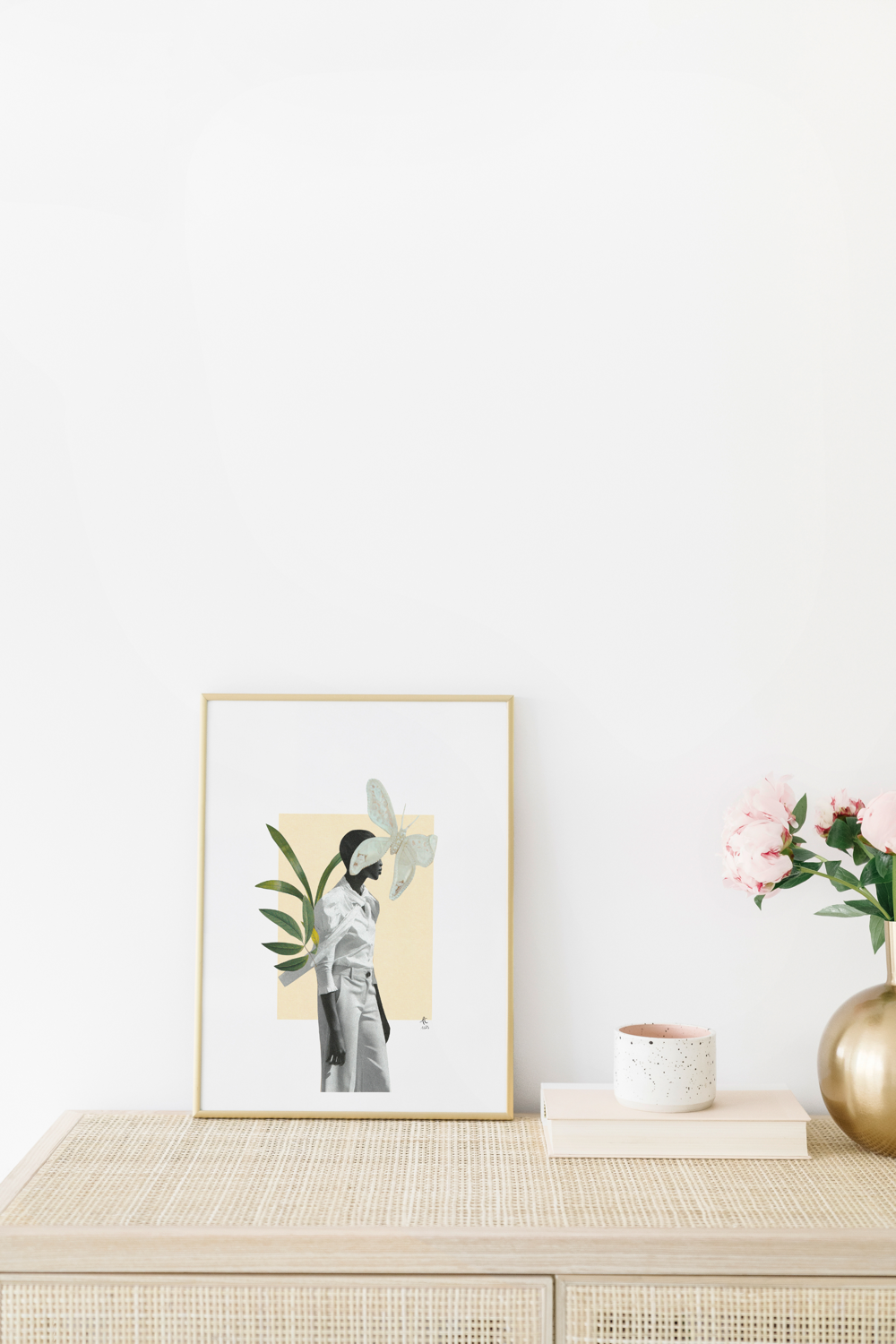 Affiche décorative | Selency