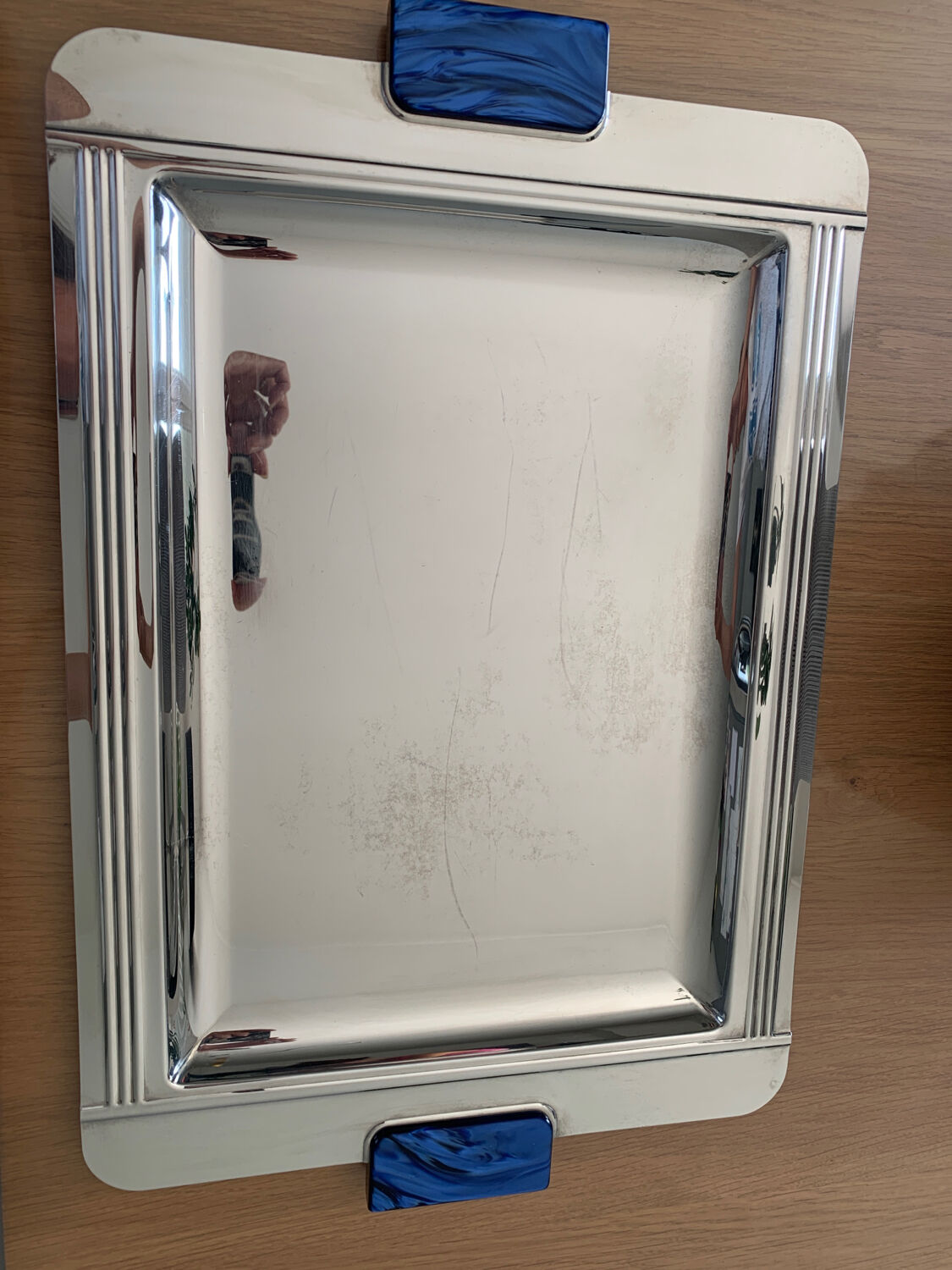 Plateau de service Couzon | Selency