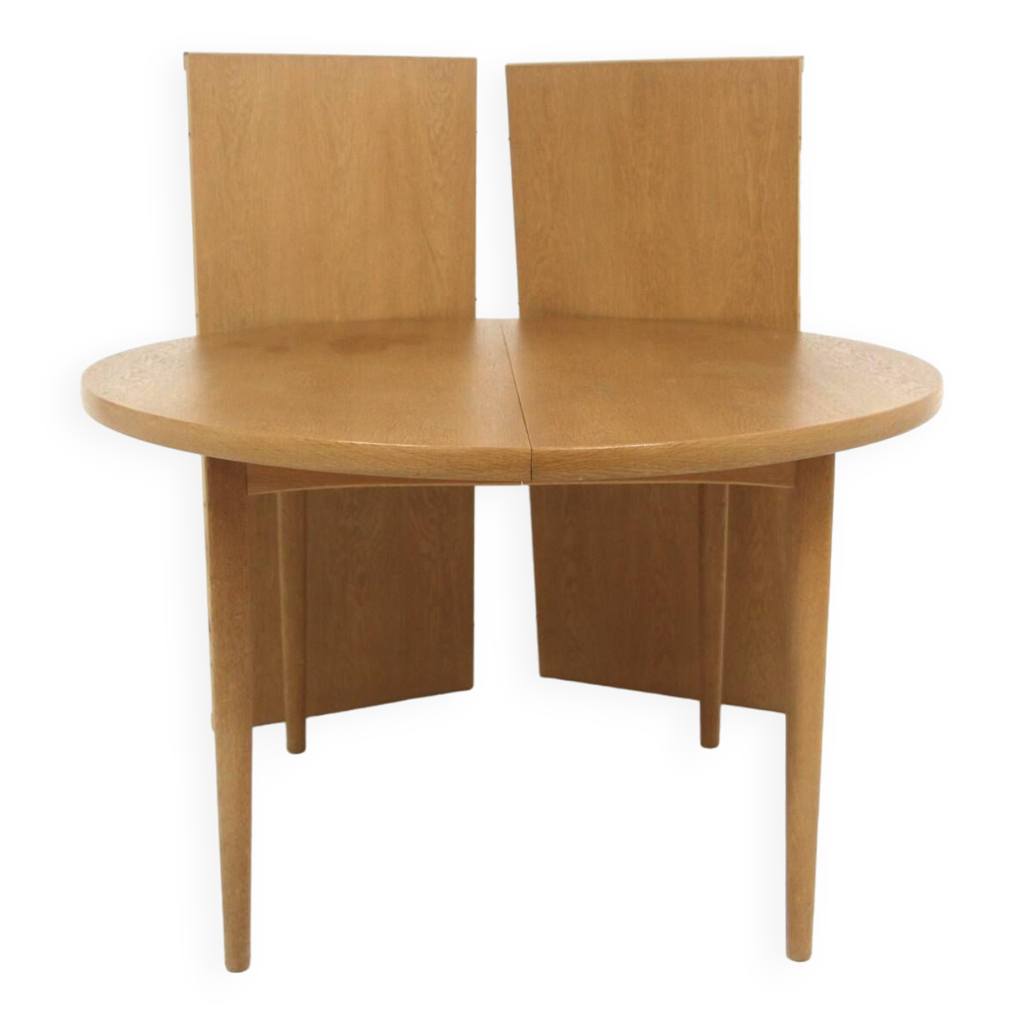 Table de salle à manger "Triva", Yngvar Sandström for NK, Suède, 1960 ...