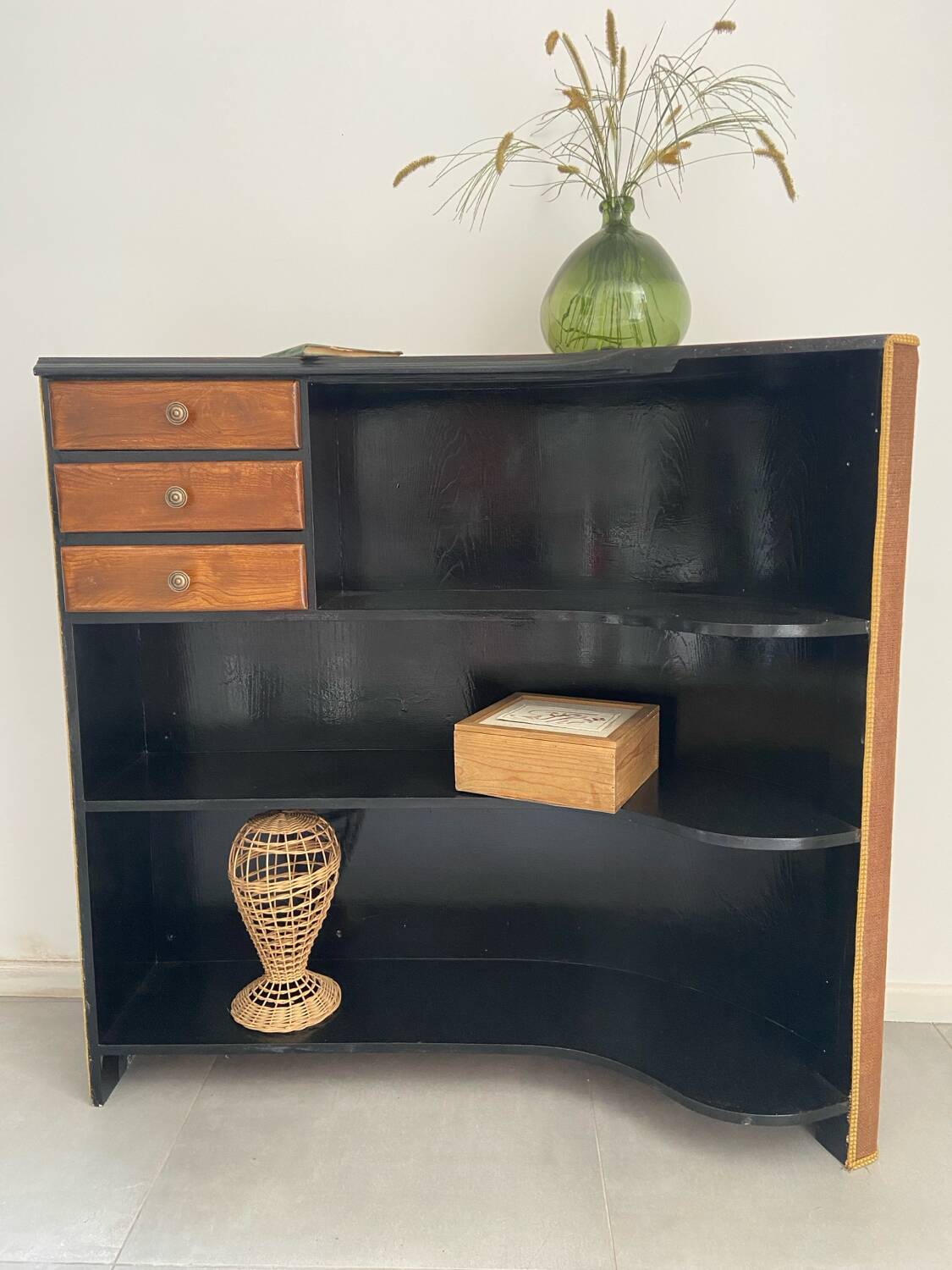 Ancien comptoir de boutique | Selency