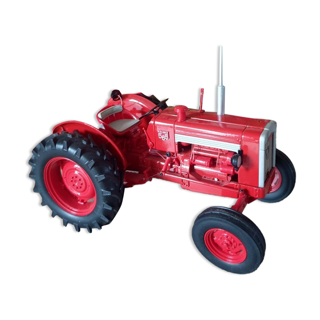 Tracteur valmet 565, référence 2620, 1964 | Selency