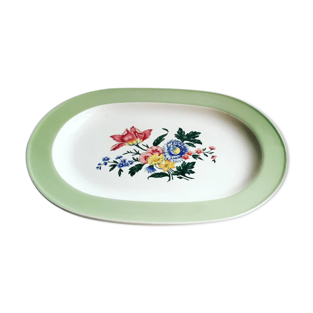 Plat Villeroy Et Boch