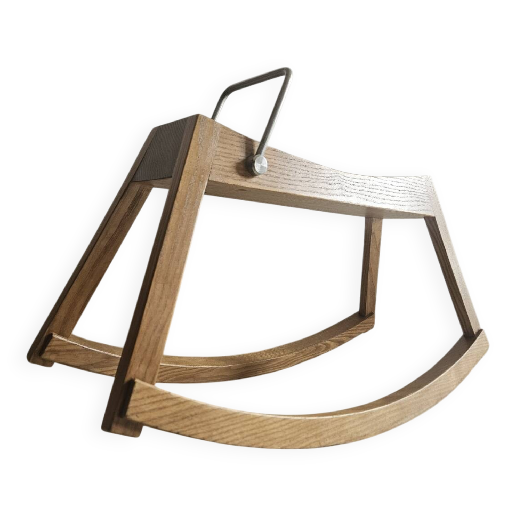 Cheval à bascule Rosa - Sirch -Sibis | Selency