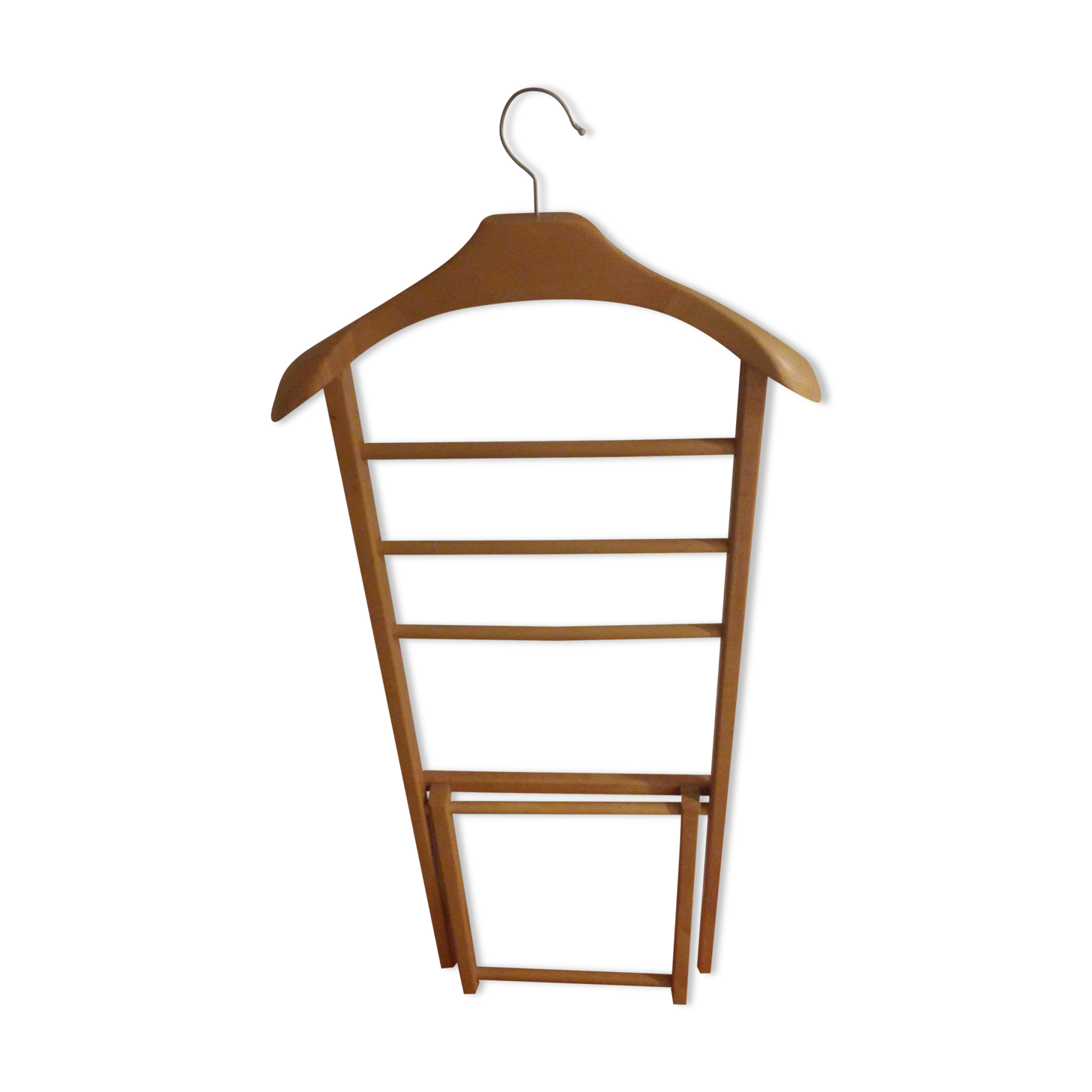 Valet en bois | Selency
