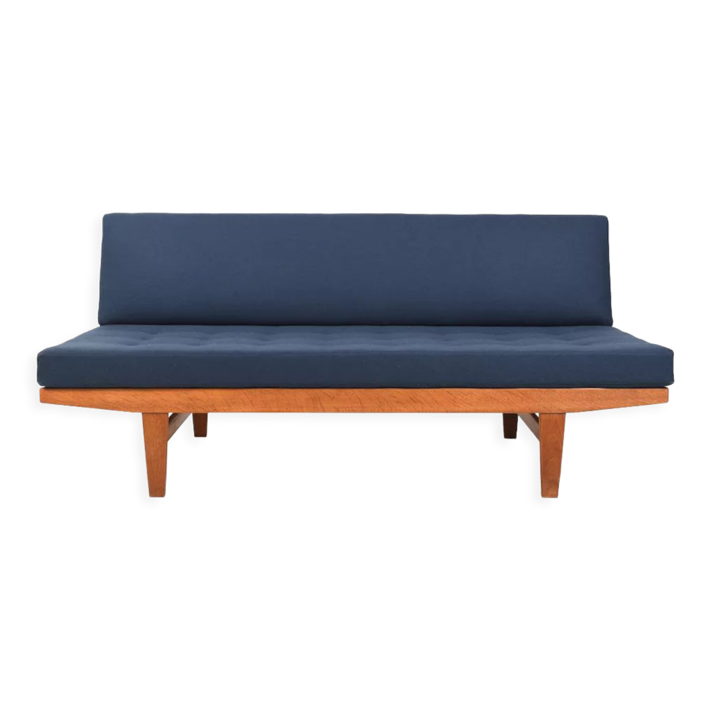Daybed H9 by Poul Volther pour FDB | Selency