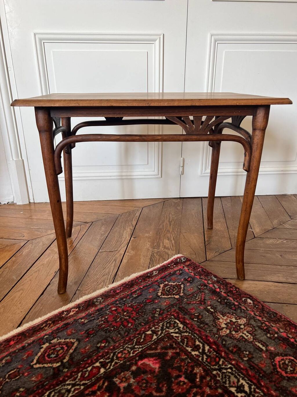 Table basse art nouveau | Selency