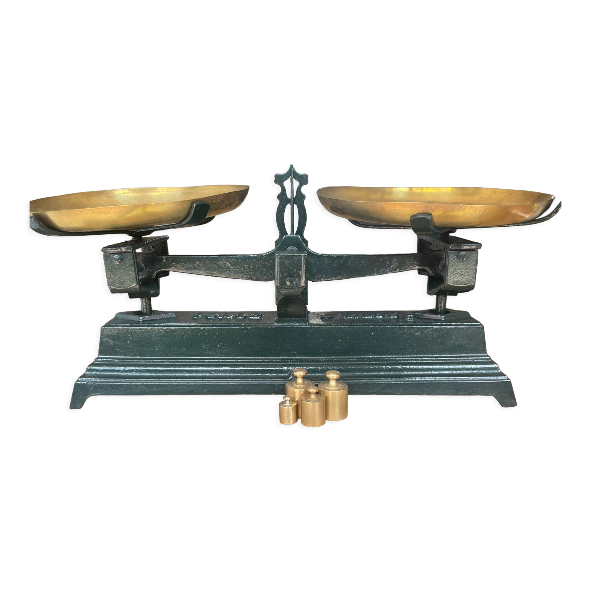 Balance roberval | Selency