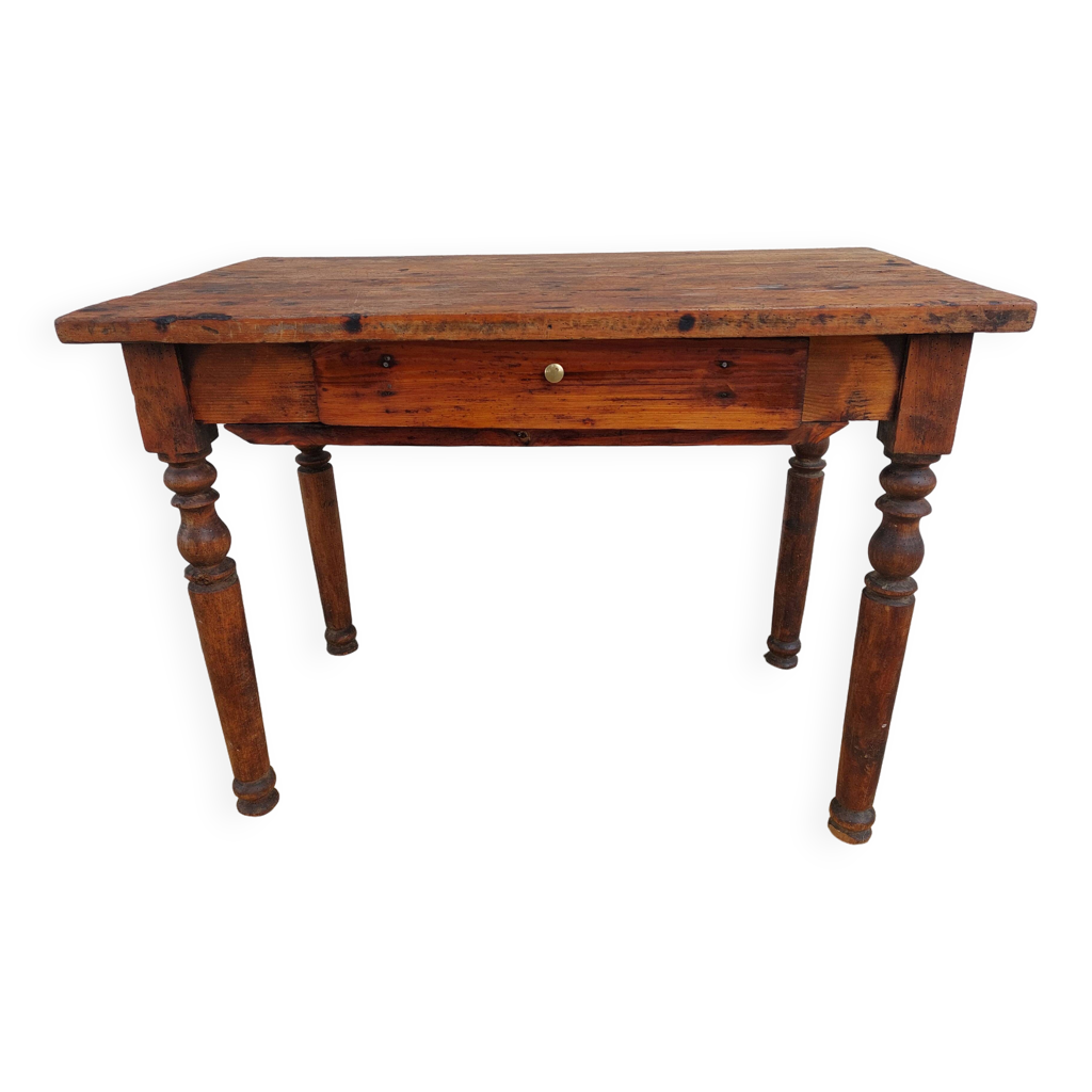 console, petite table, bureau enfant | Selency
