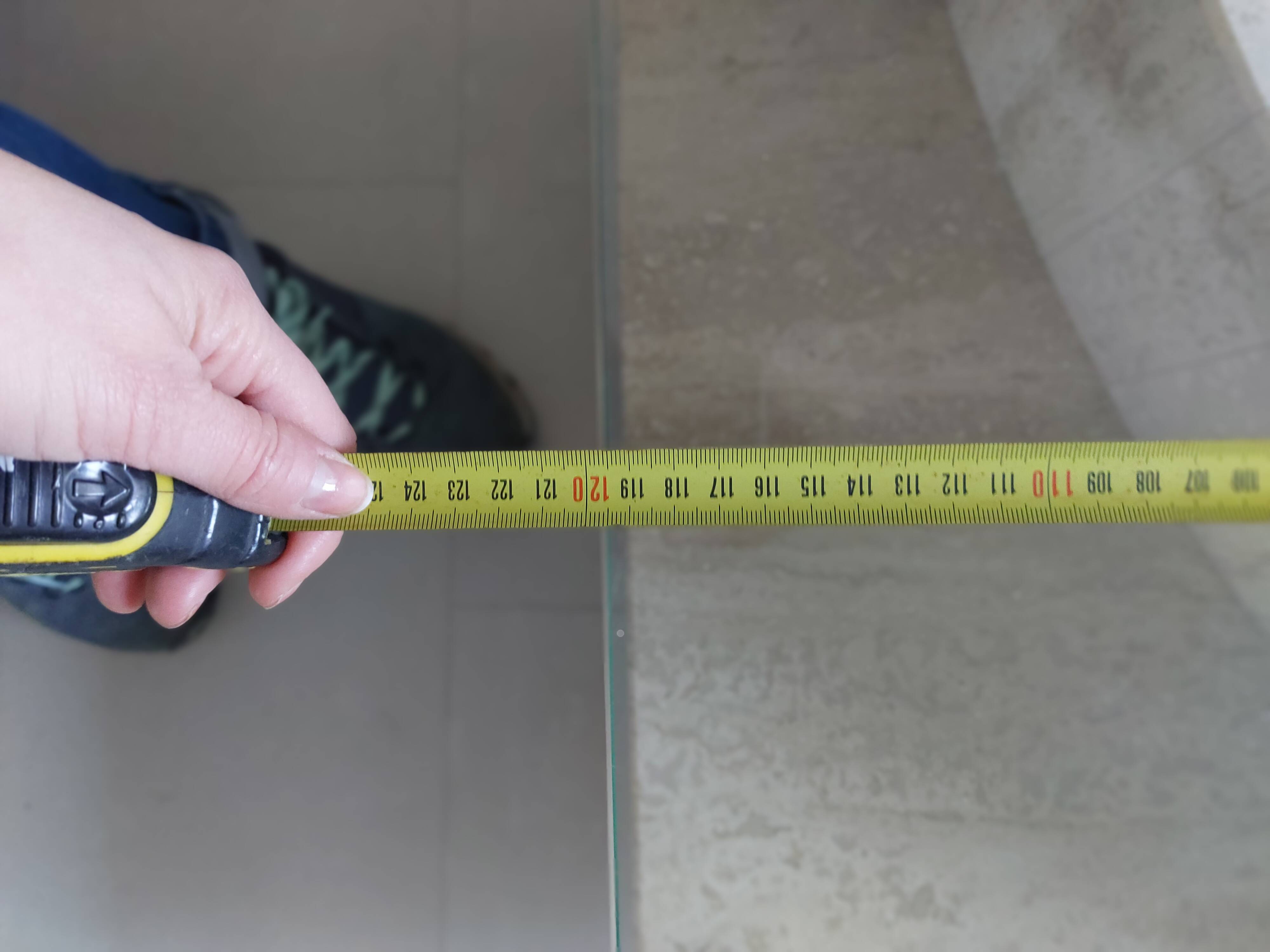 Table basse en pierre Travertin | Selency