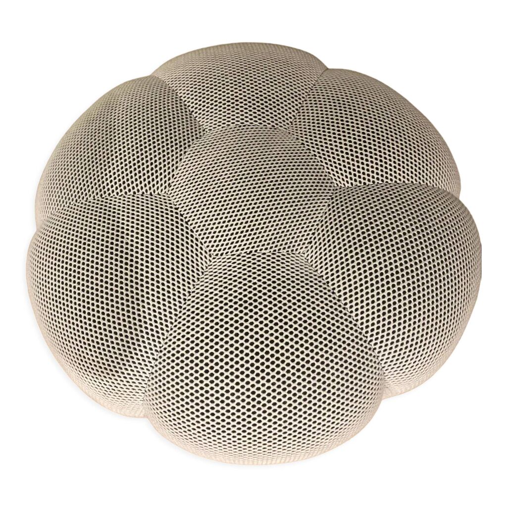 Pouf bubble Roche Bobois | Selency