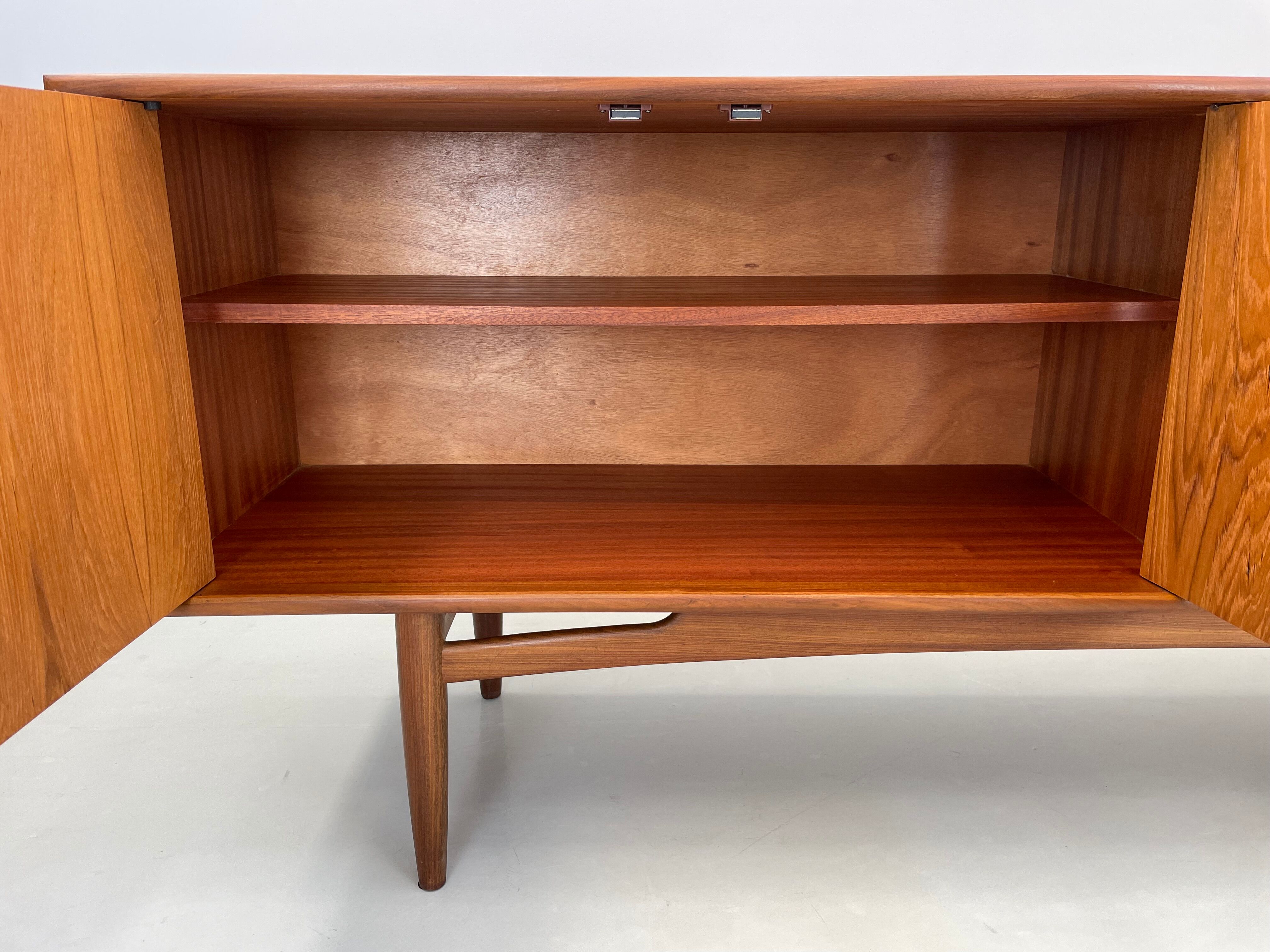 Enfilade G-Plan années 1960 | Selency