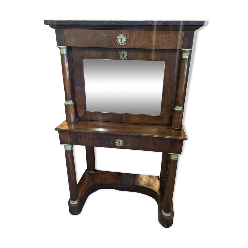 Secrétaire En Console Empire | Selency