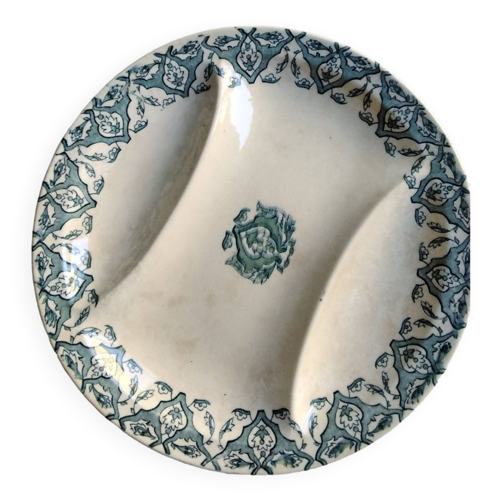 Assiette apéro | Selency