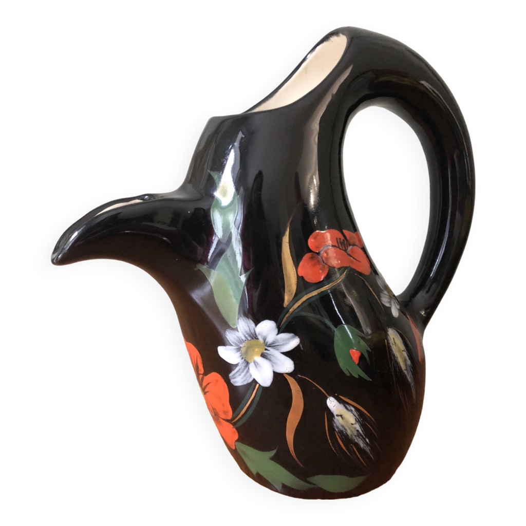 Pichet carafe LONGWY | Selency