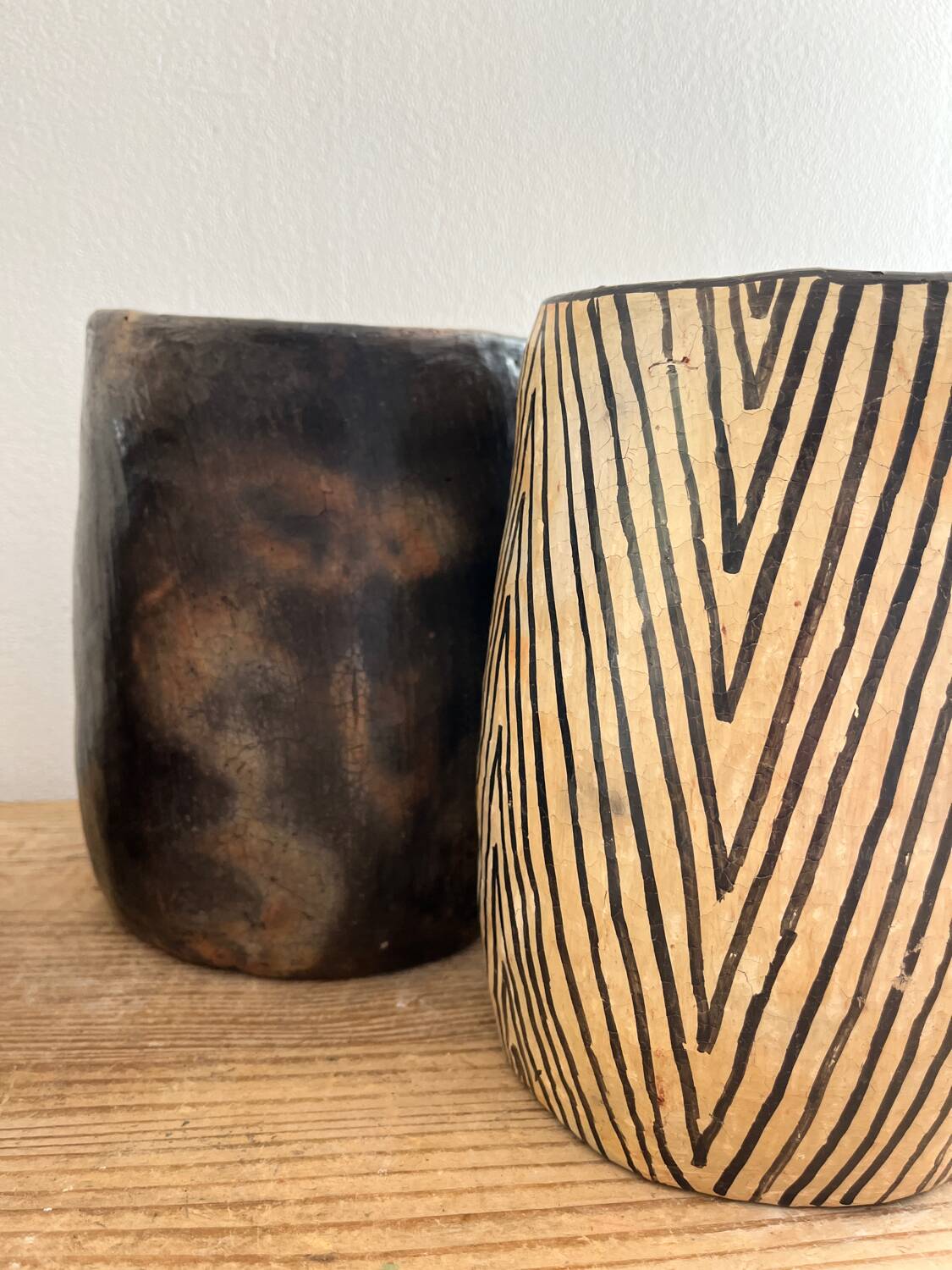 Poterie terre cuite sejnane | Selency