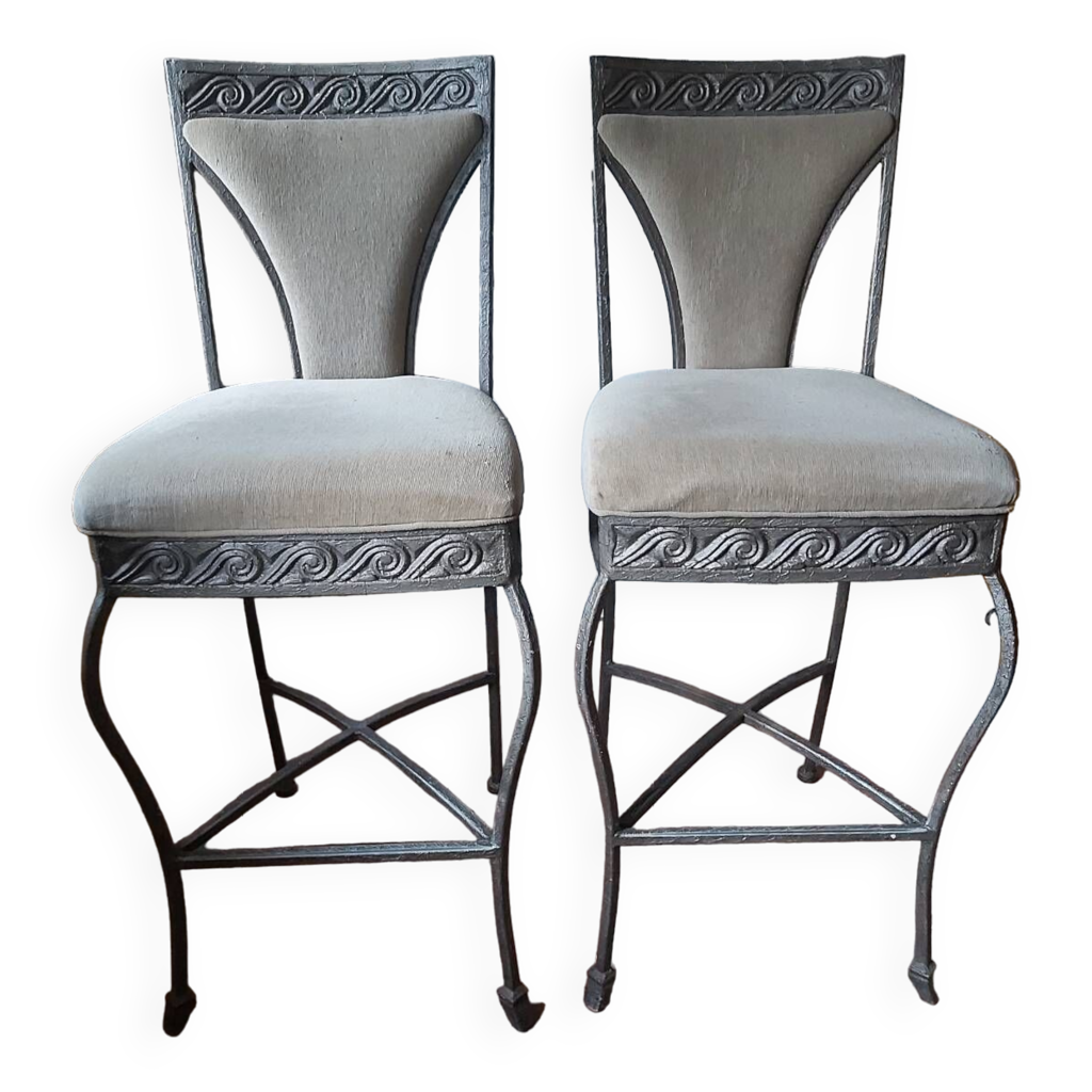 Chaises de bar | Selency