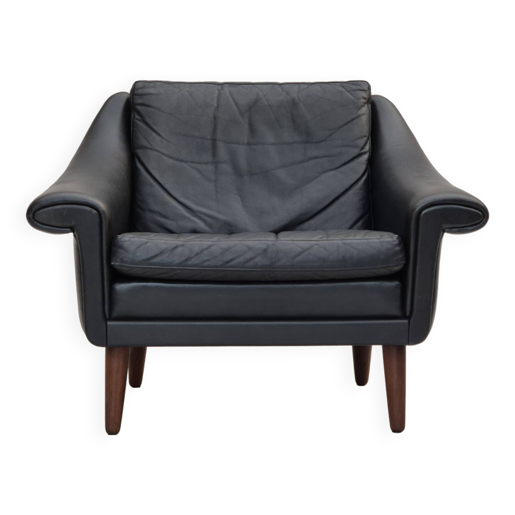 Années 1960, design danois d'Aage Christiansen pour Erhardsen ...