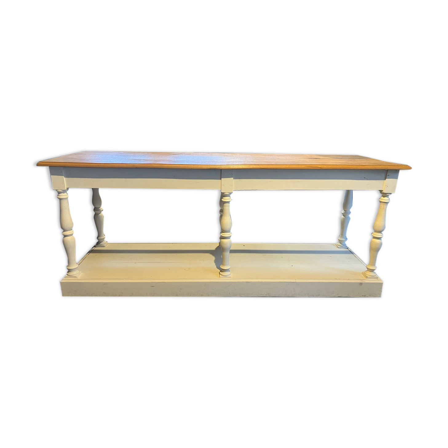 Table de drapier | Selency