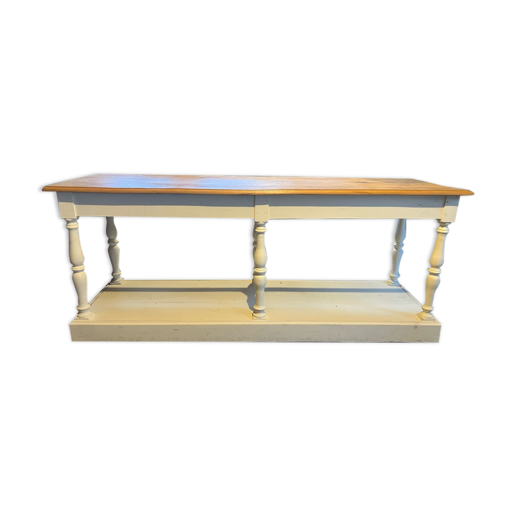 Table de drapier | Selency