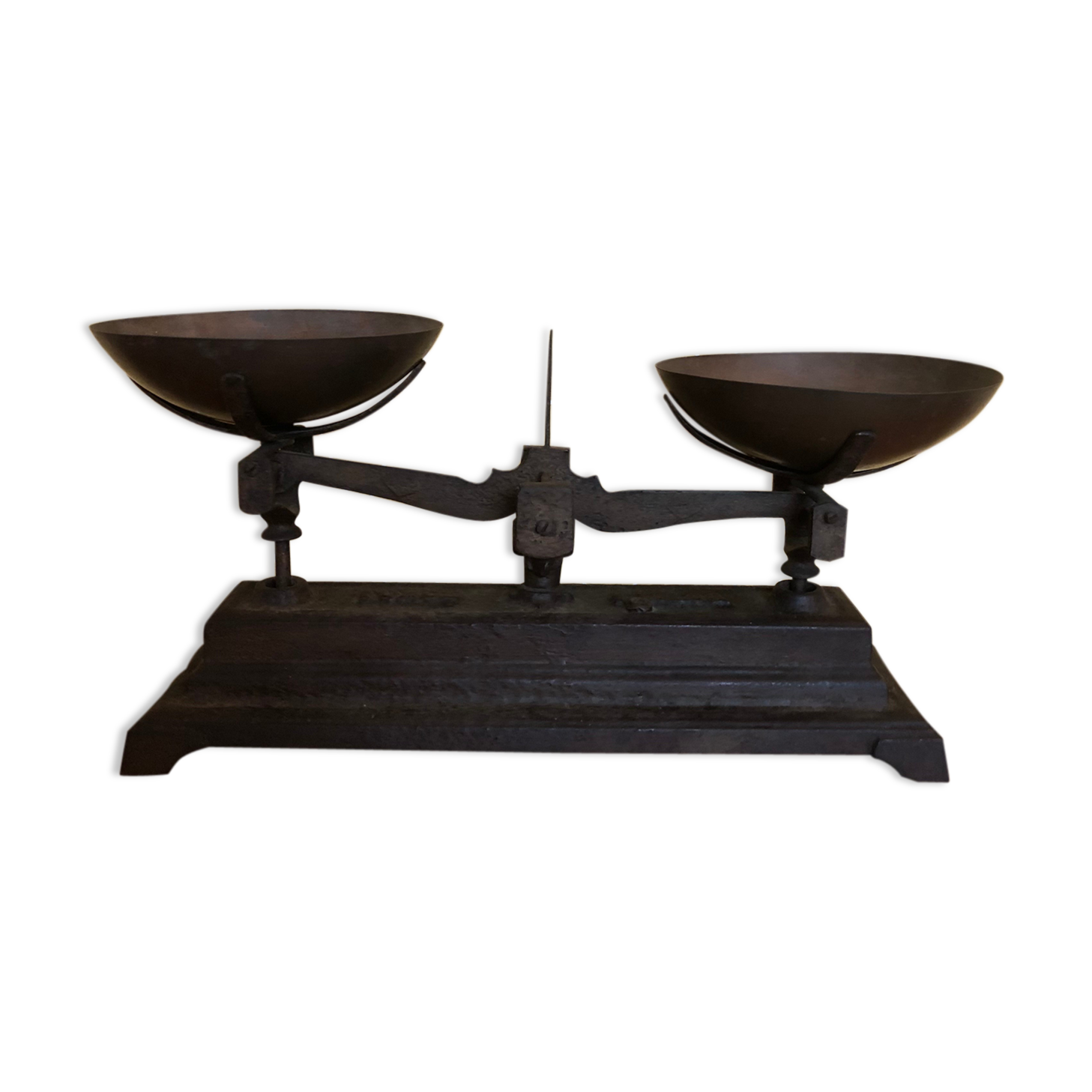 Balance 2 plateaux | Selency