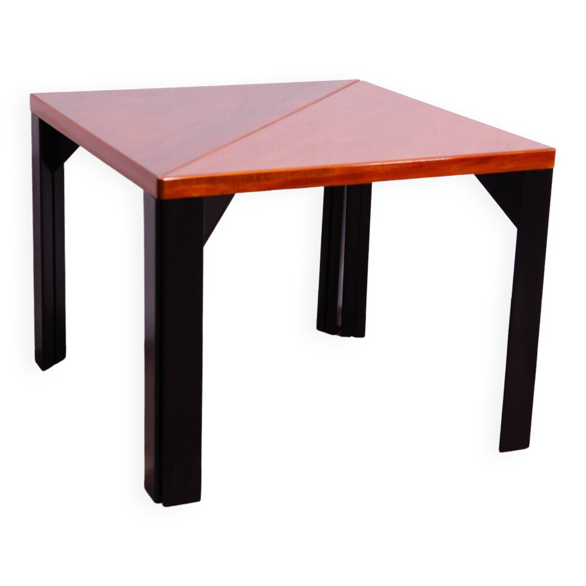 Table basse pliante modulable, années 1970, Europe centrale | Selency