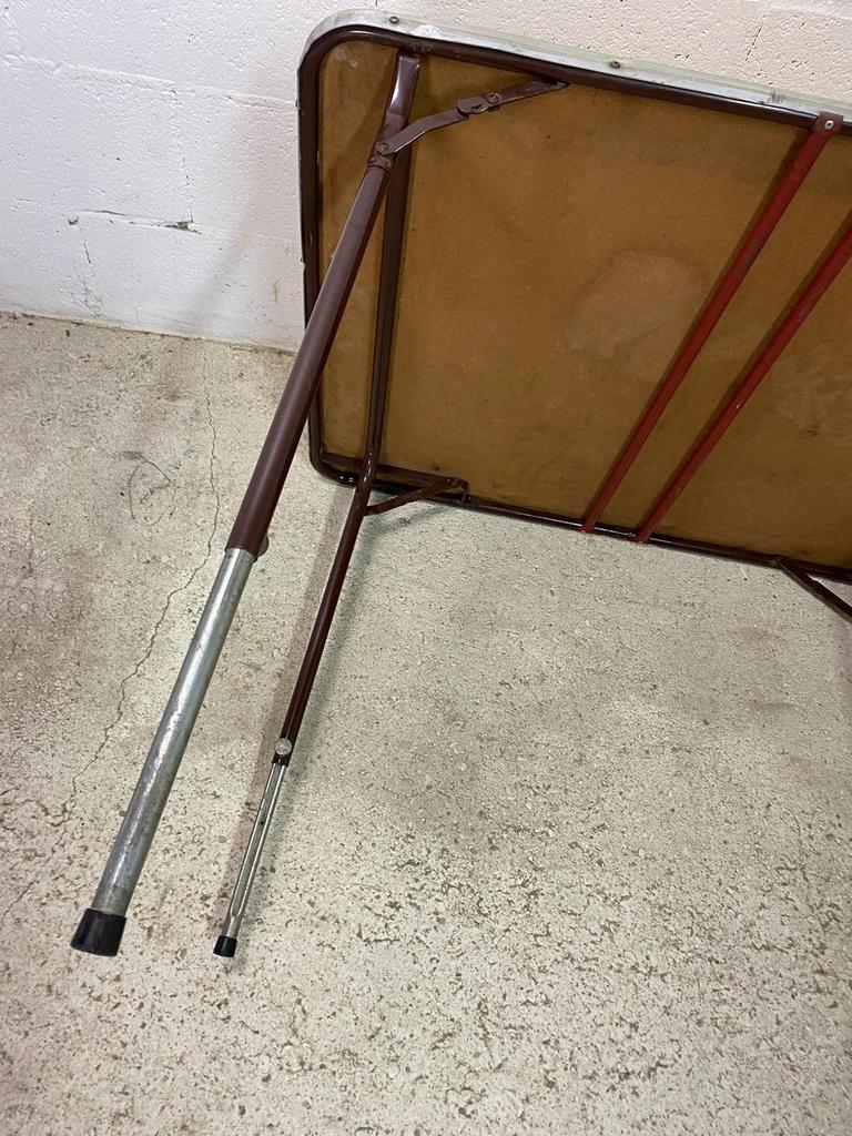 Table pliante vintage | Selency
