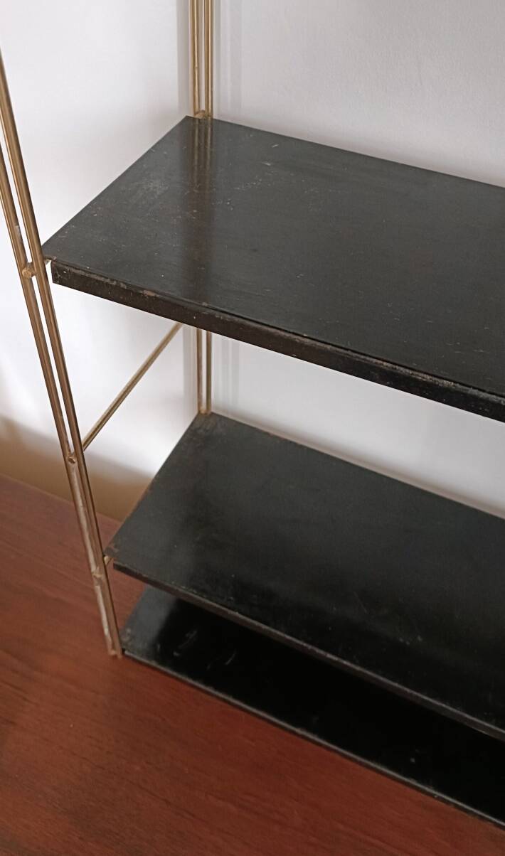 Vintage 50s shelf | Selency