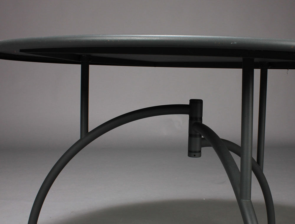 Table de salle à manger « tippy jackson » par Philippe Starck pour ...