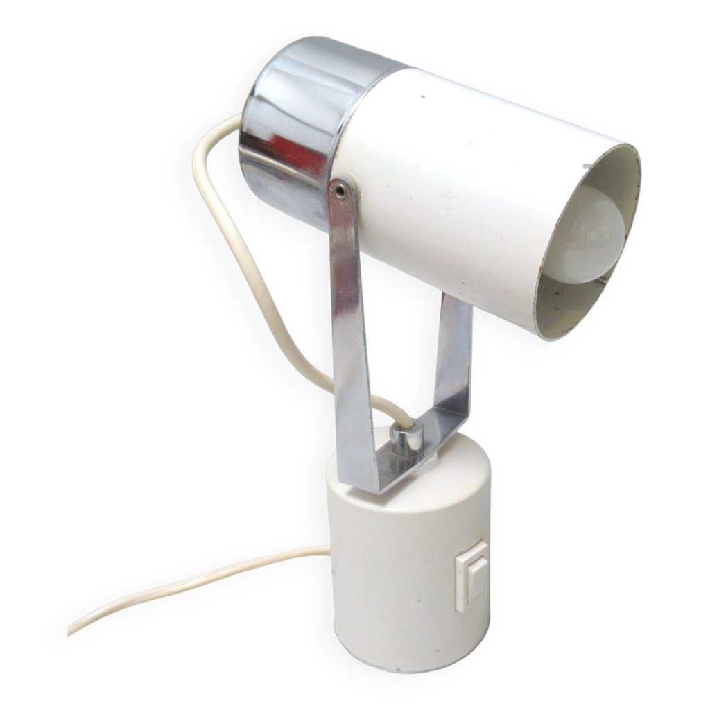 Lampe de bureau Années 70 | Selency
