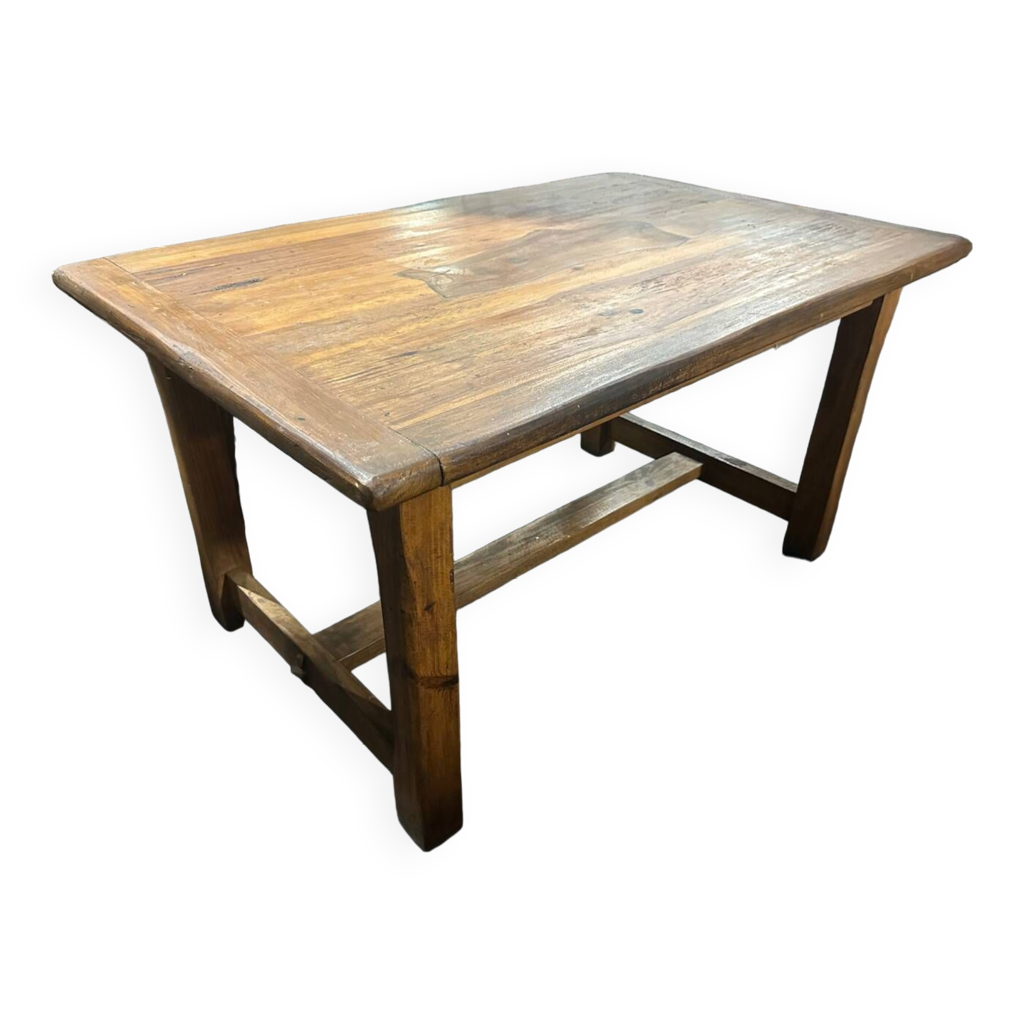 Table de ferme | Selency