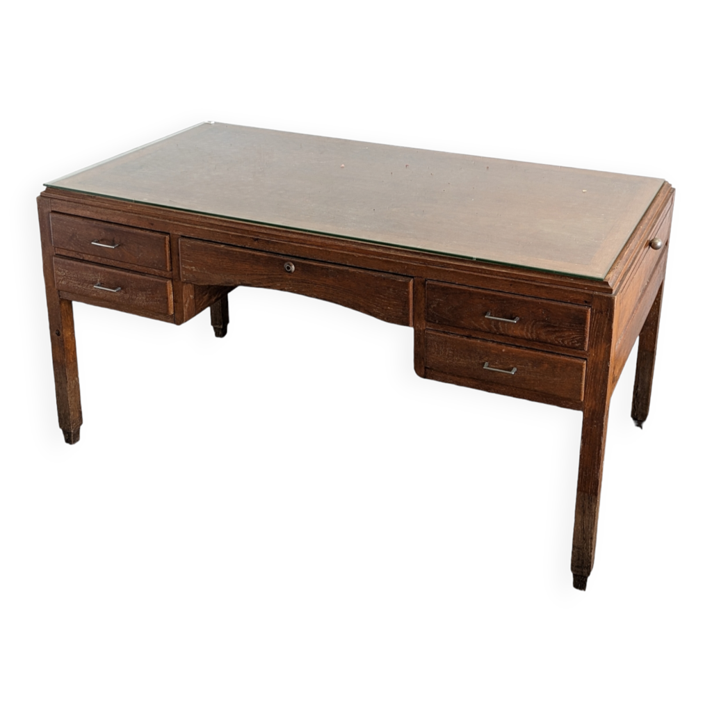 Bureau plat | Selency