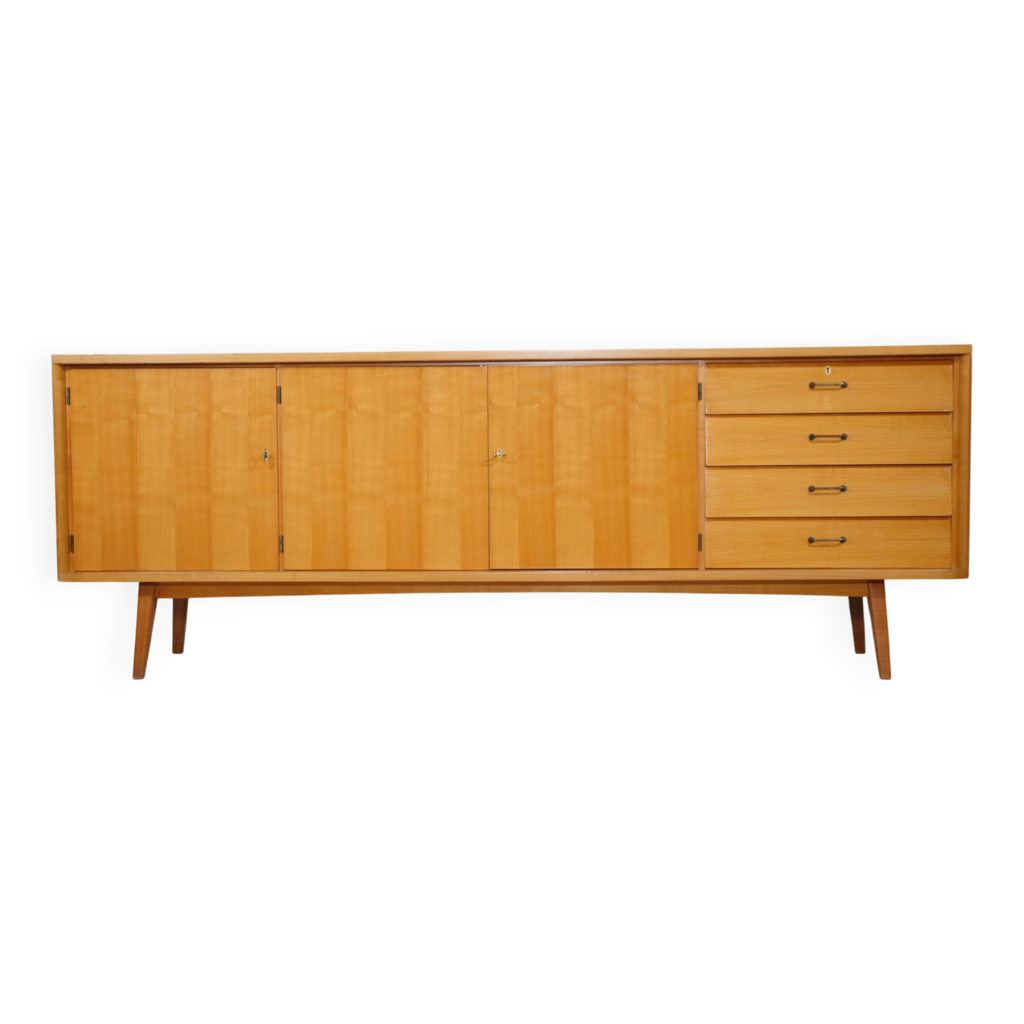 Buffet vintage XL des années 1950 et 1960 | Selency