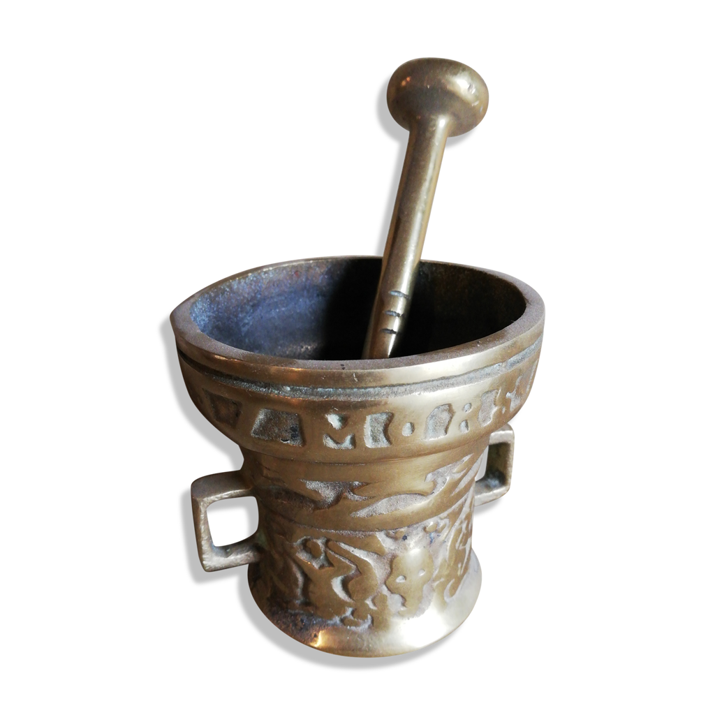 Pilon ancien | Selency