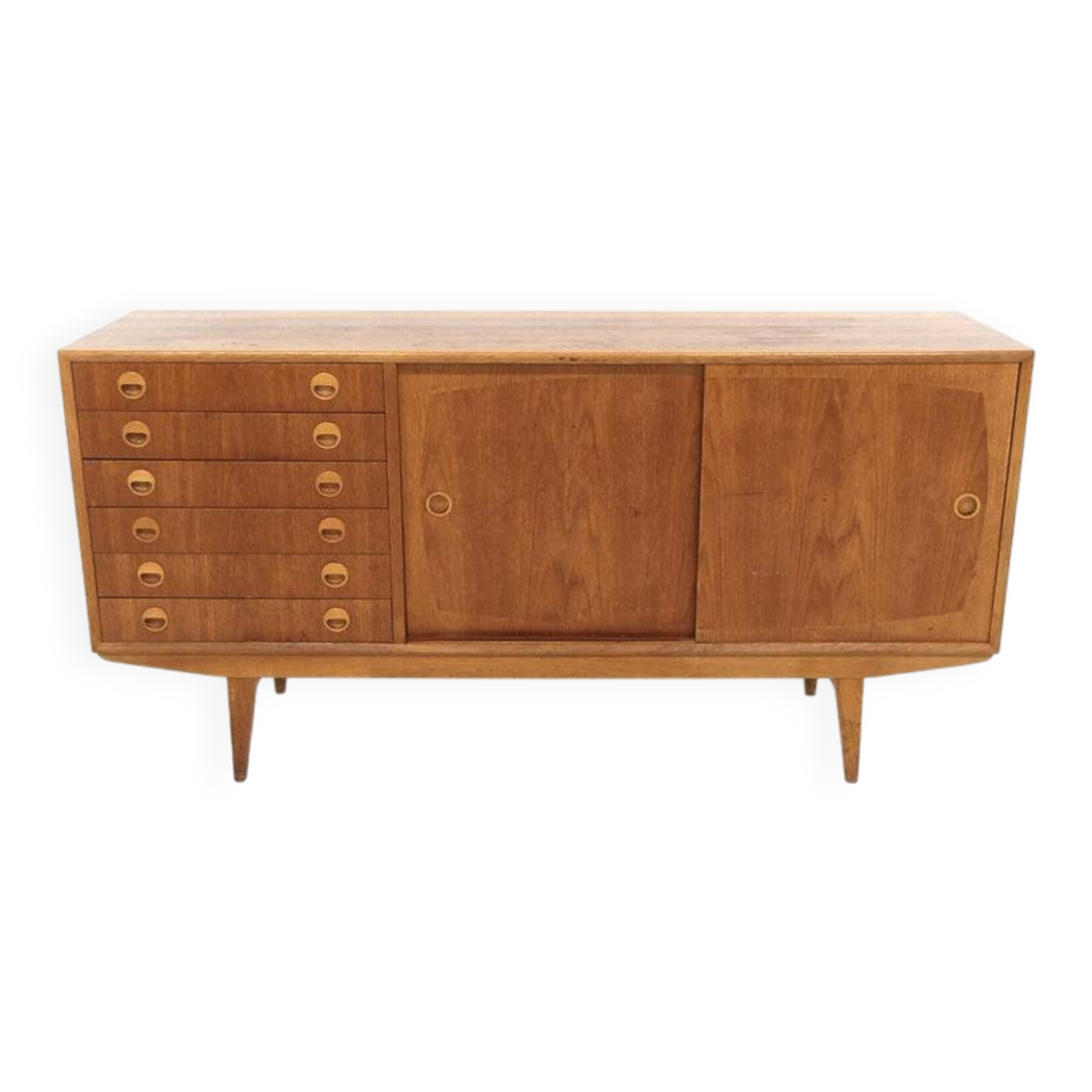 Enfilade Scandinave Ikea