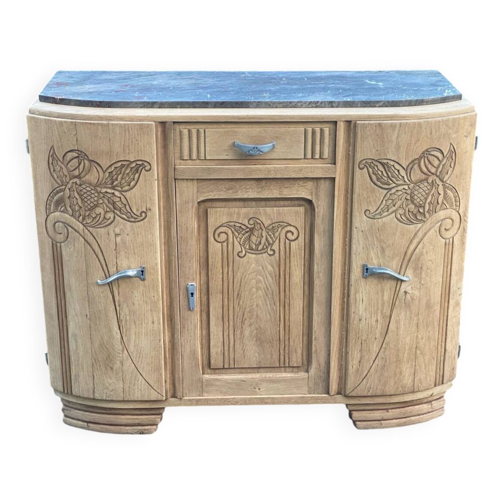 Buffet 1930 Relook