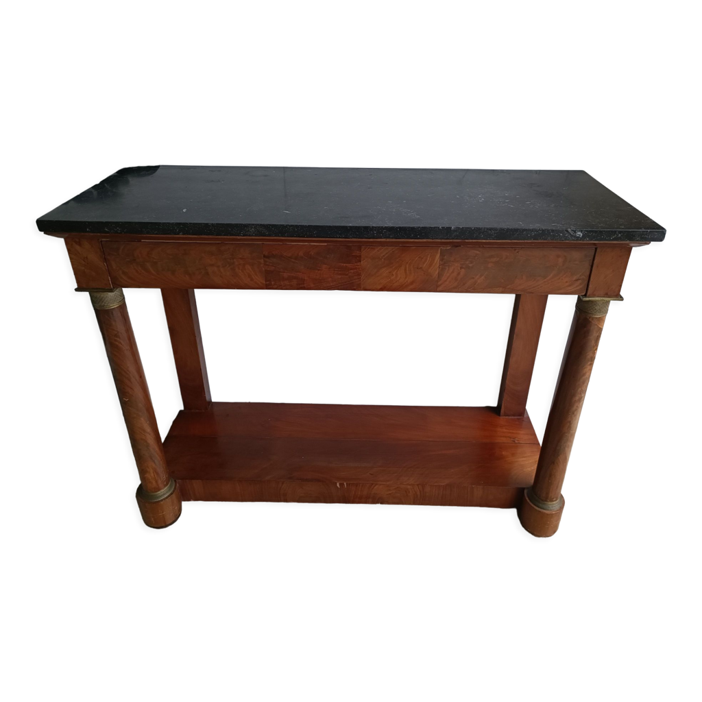 Console fin XIXe style empire | Selency