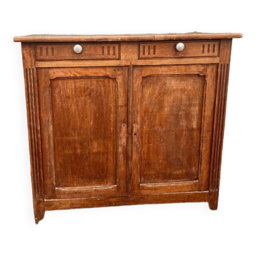 Buffet parisien ancien époque 1900 | Selency